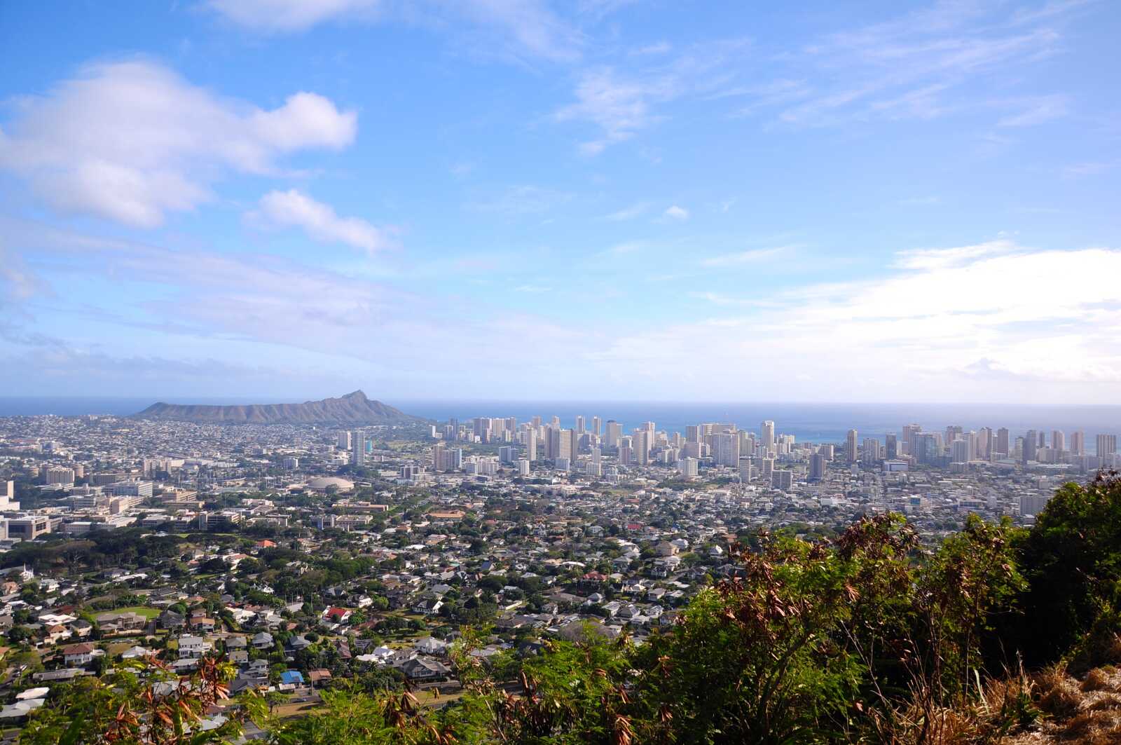 Honolulu Wallpapers (47 images) - WallpaperCat