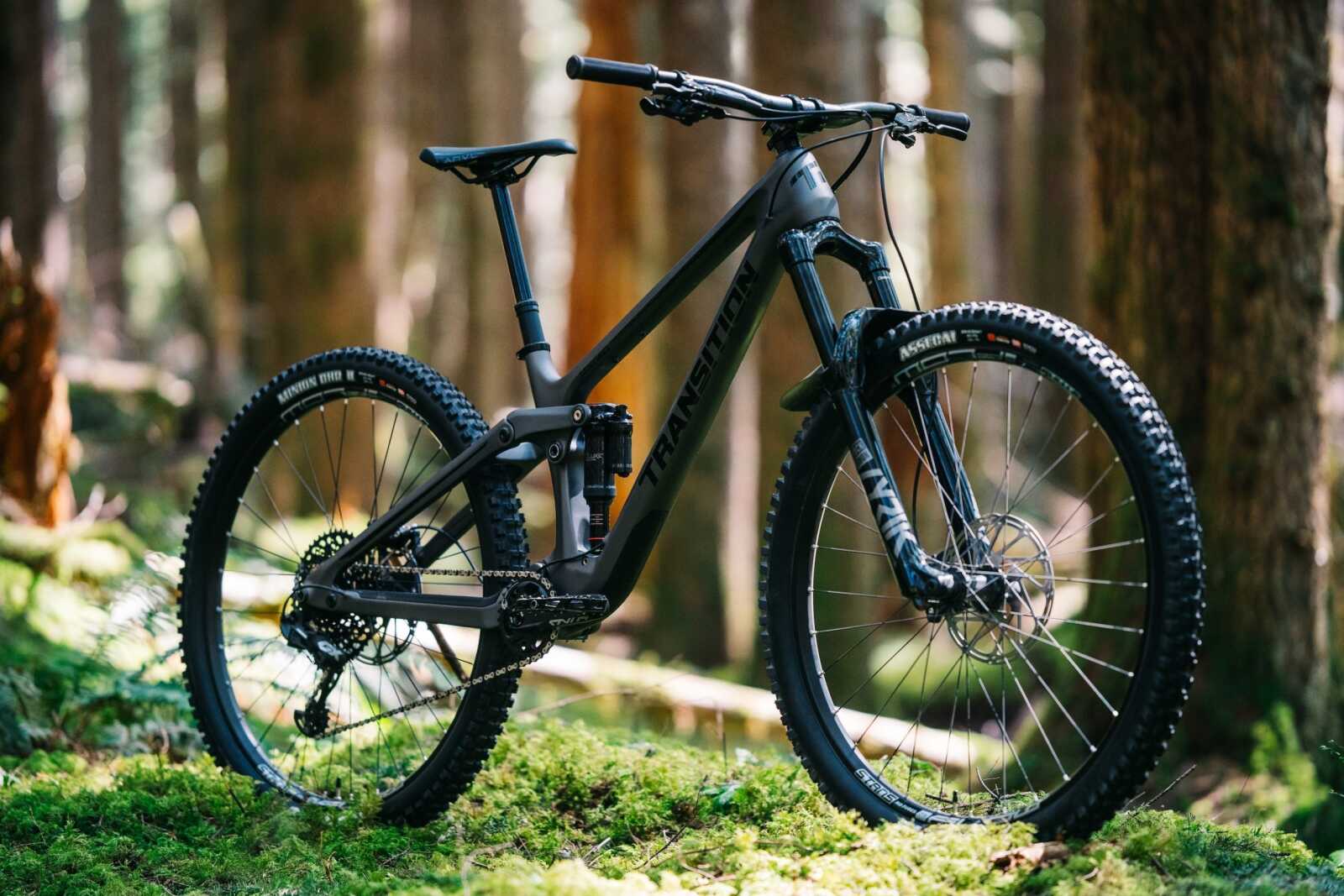 Transition Bikes Wallpapers (54 images) - WallpaperCat