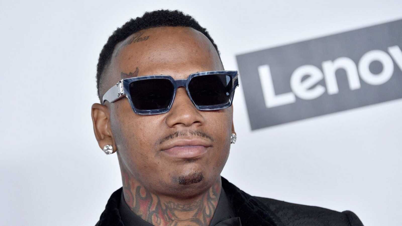 Moneybagg Yo Wallpapers (14 images) - WallpaperCat