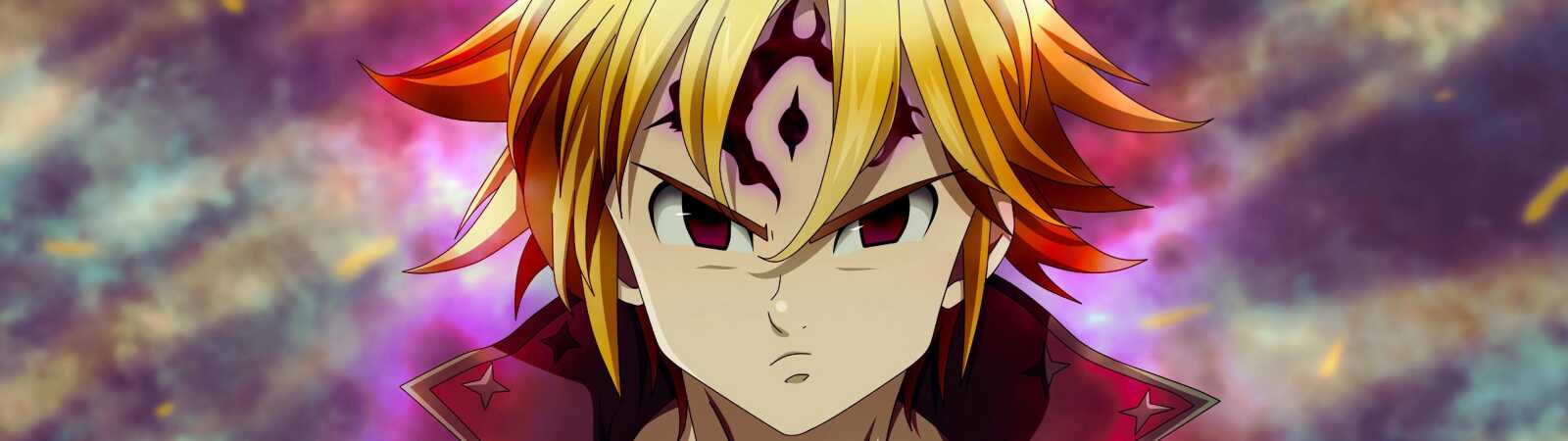 Meliodas Wallpapers (47 images) - WallpaperCat