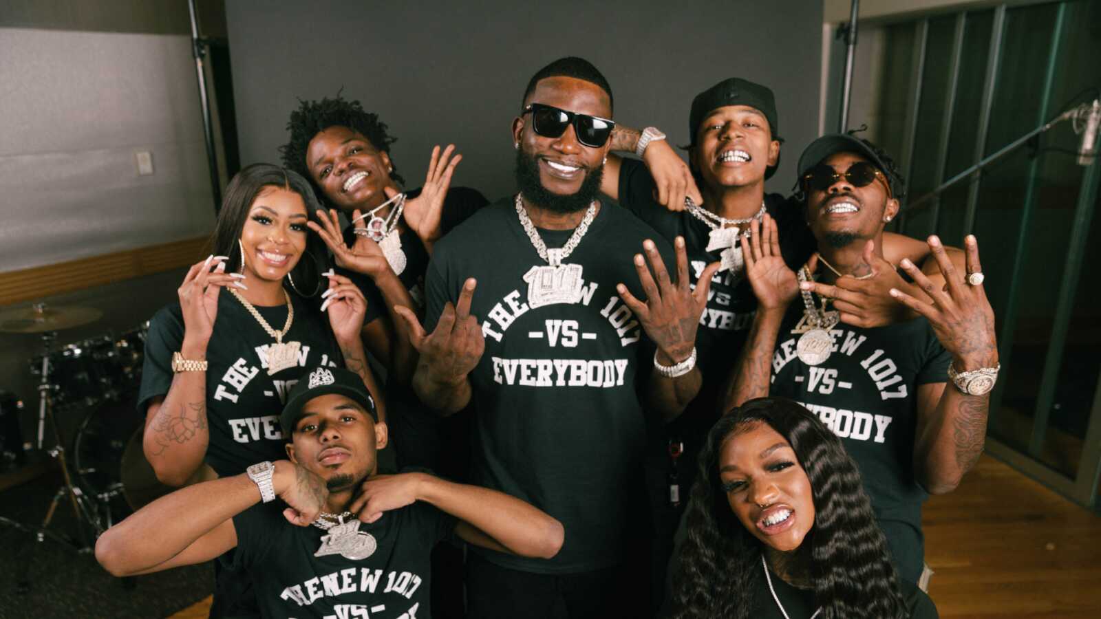 Foogiano Wallpapers (5 images) - WallpaperCat