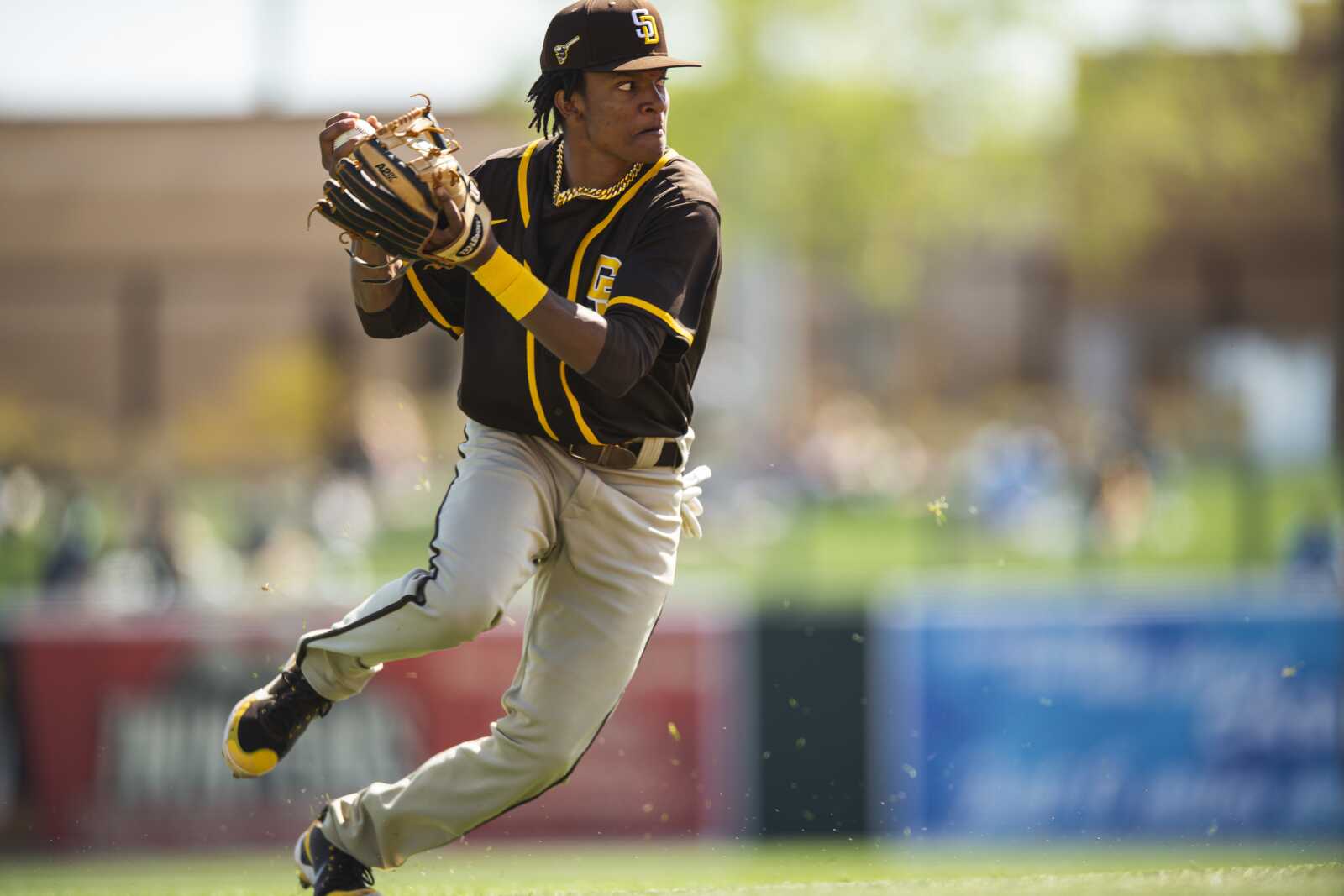 San Diego Padres Wallpapers (39 images) - WallpaperCat