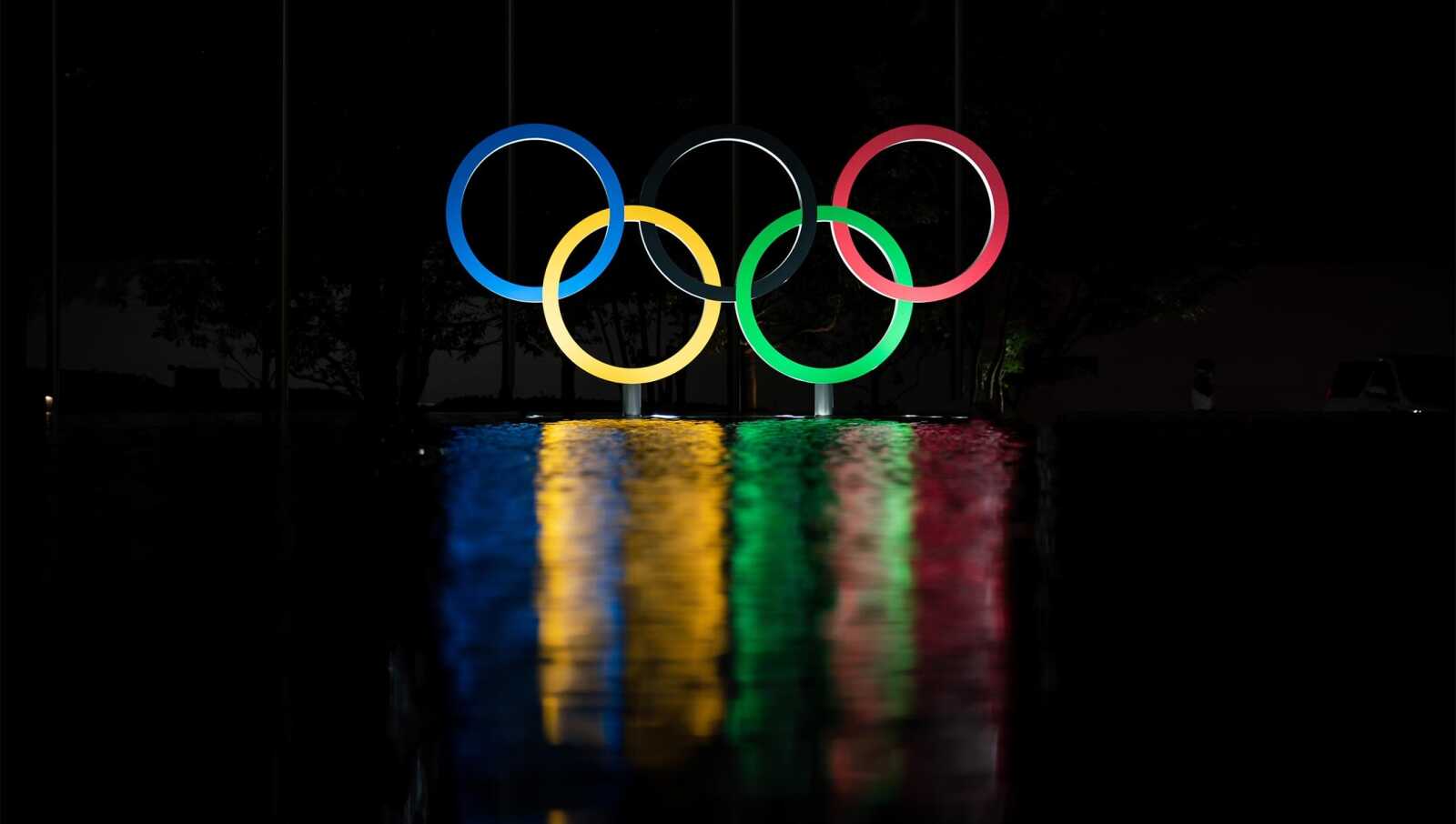 Olympics Wallpapers (44 images) - WallpaperCat