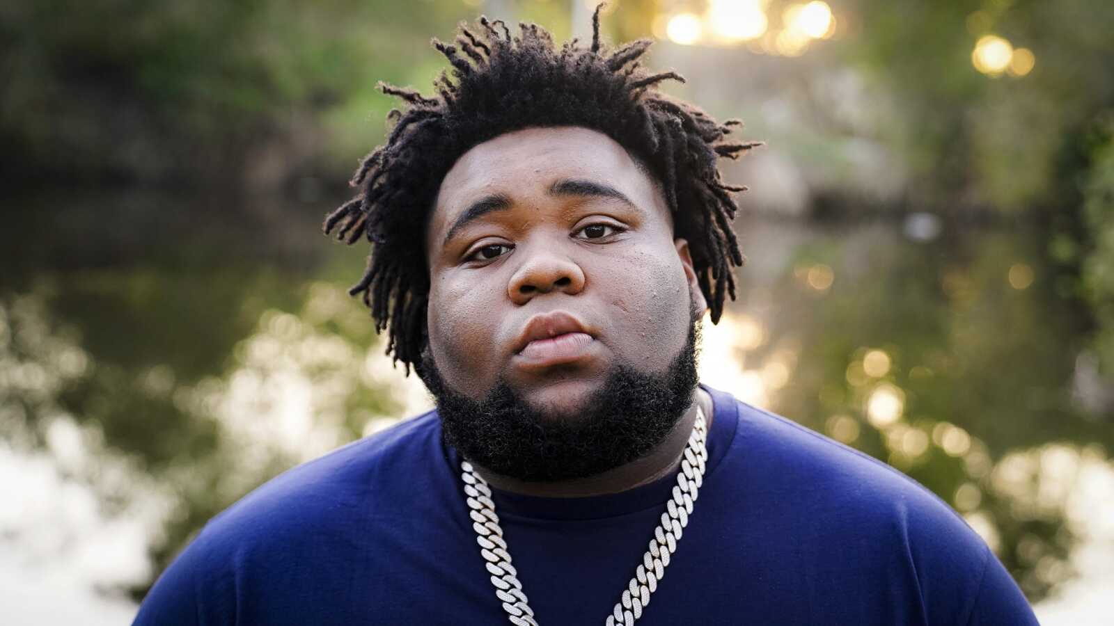 Rod Wave Wallpapers (23 images) - WallpaperCat