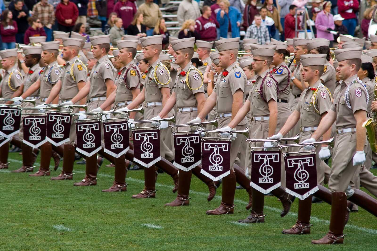 Marching Band Wallpapers (29 images) - WallpaperCat