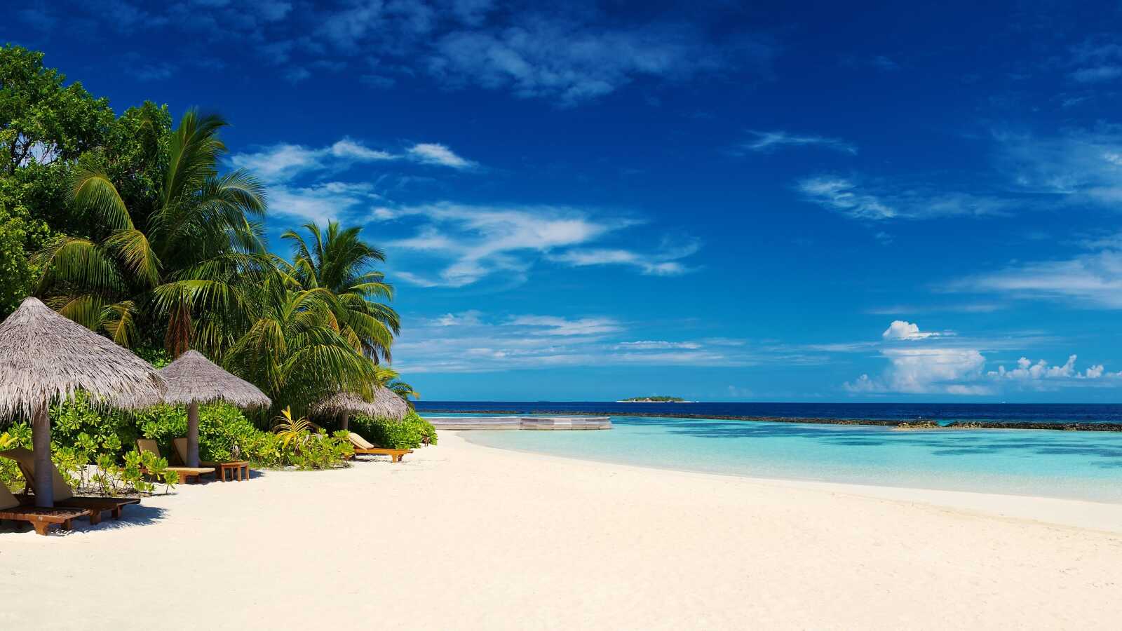 Cook Islands Wallpapers (72 images) - WallpaperCat