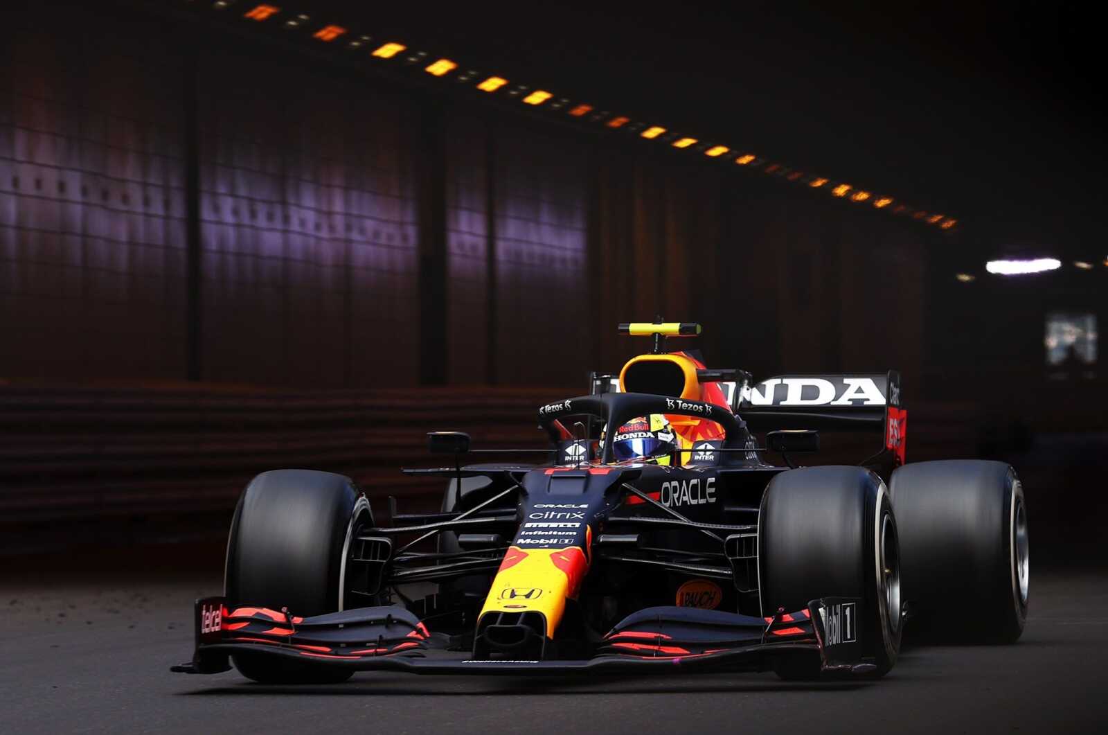 Oracle Red Bull Racing Wallpapers (35 images) - WallpaperCat