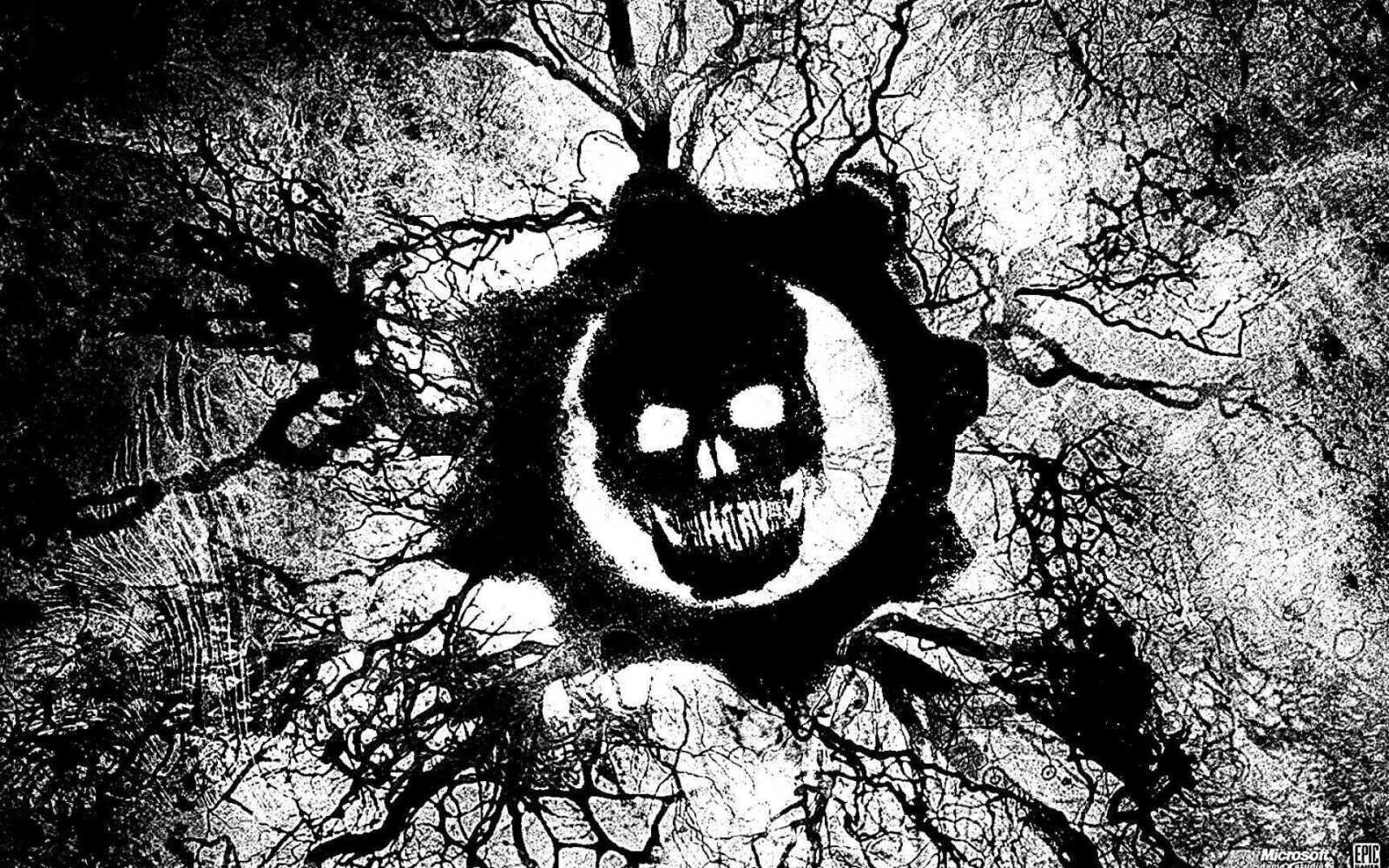 Gears 5 Wallpapers (105 images) - WallpaperCat