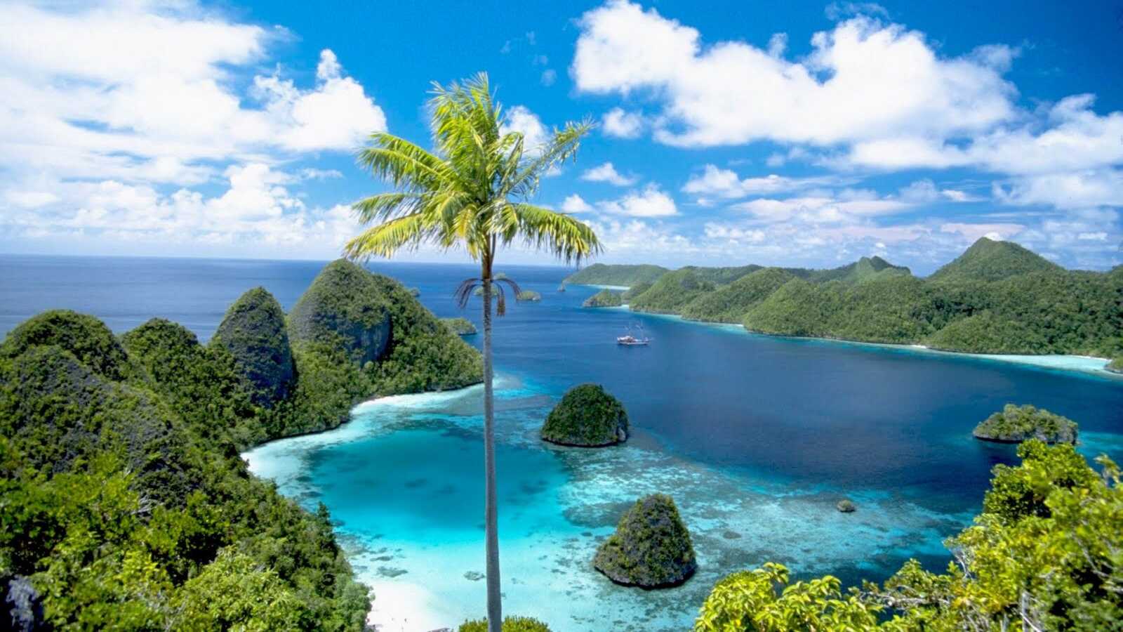 Micronesia Wallpapers (29 images) - WallpaperCat