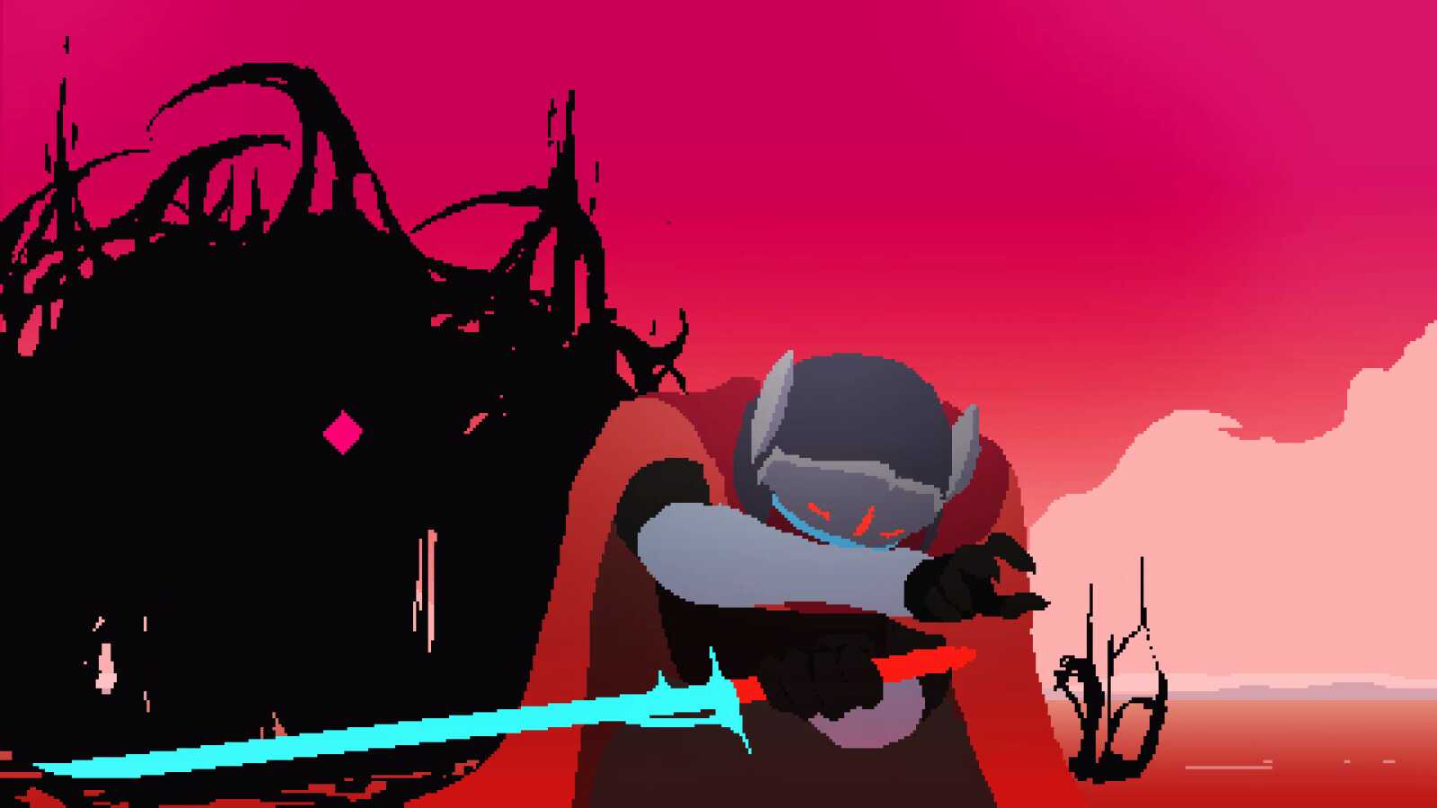 Hyper Light Drifter Wallpapers (44 images) - WallpaperCat