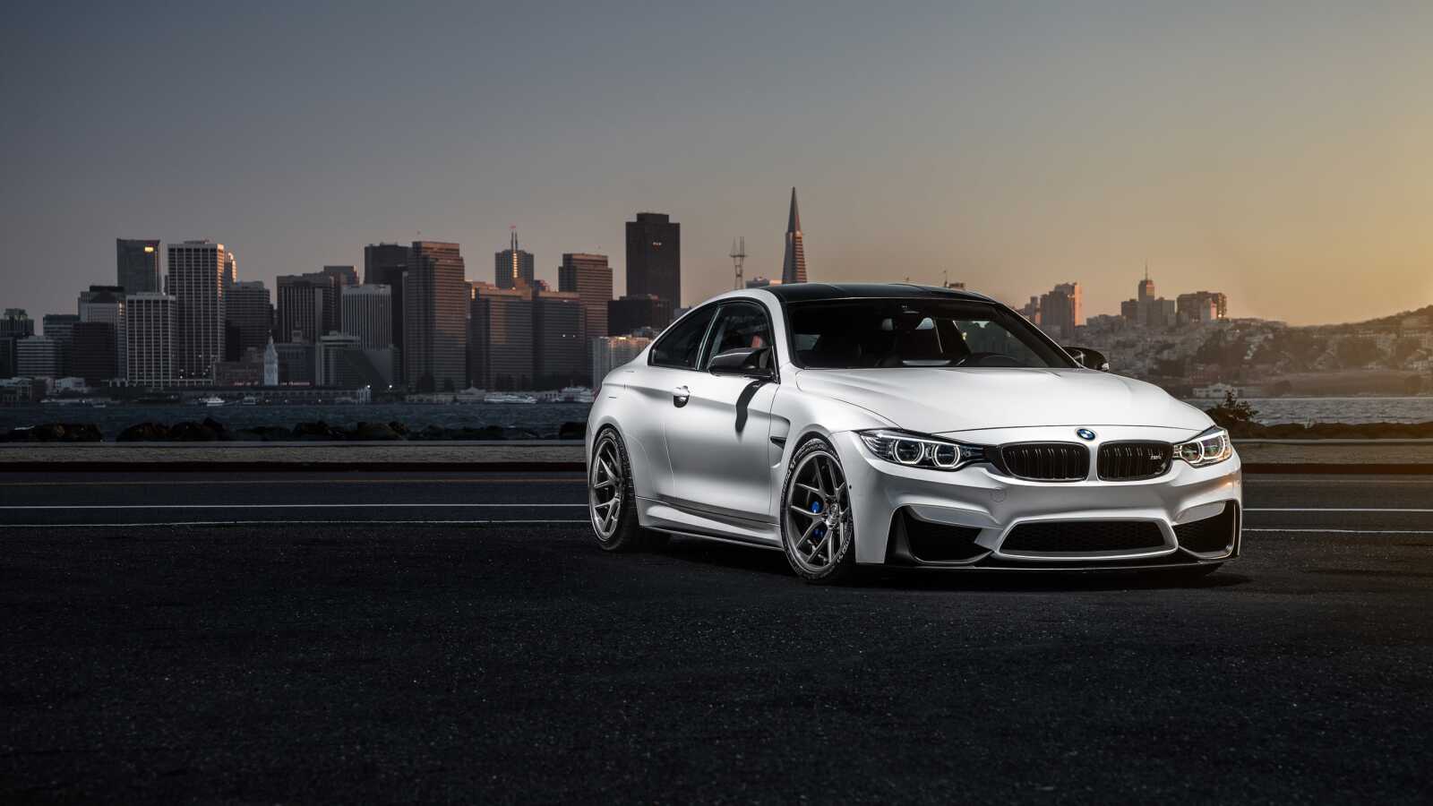BMW M4 Wallpapers (99 images) - WallpaperCat
