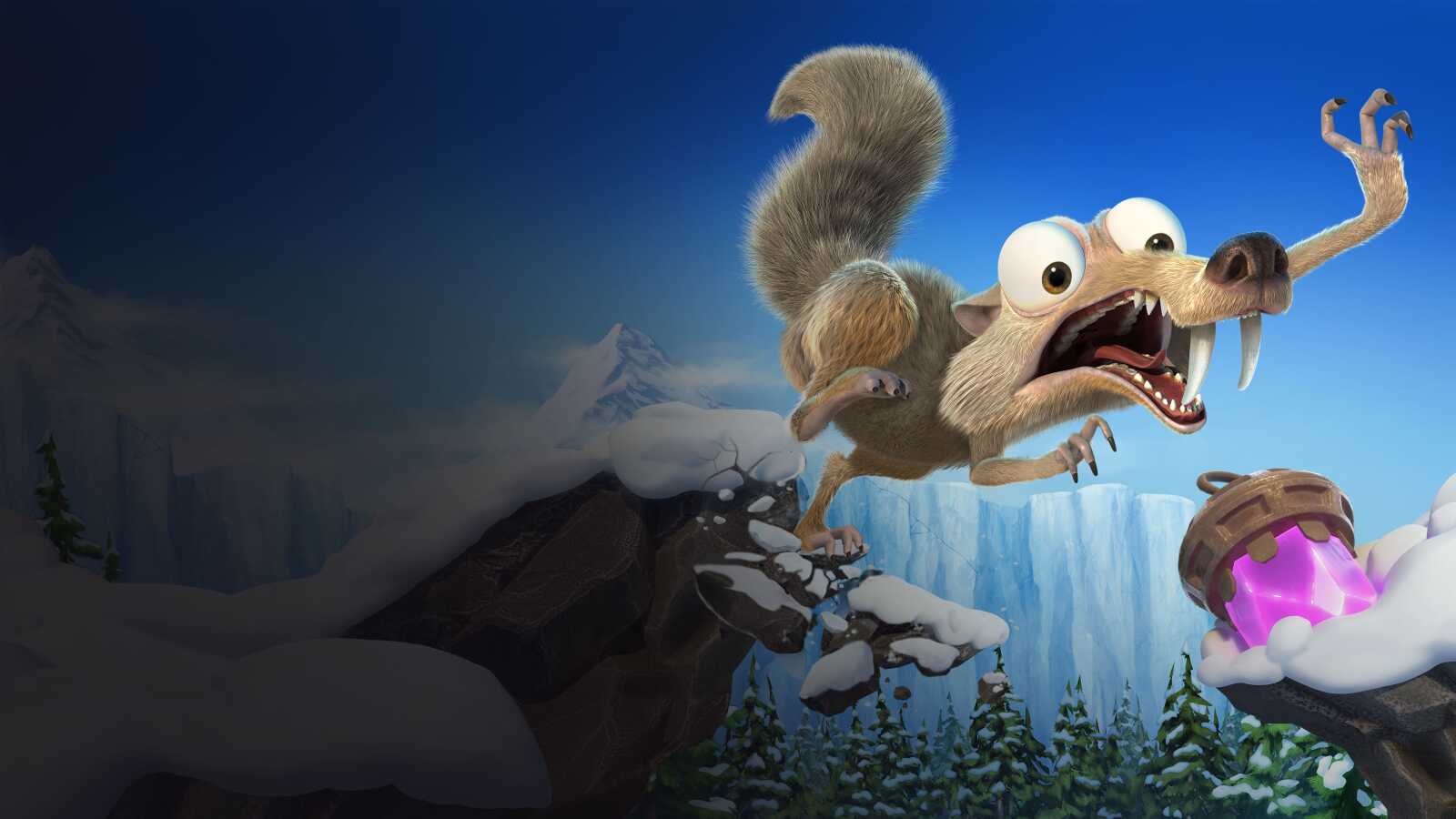 Ice Age Wallpapers (77 images) - WallpaperCat