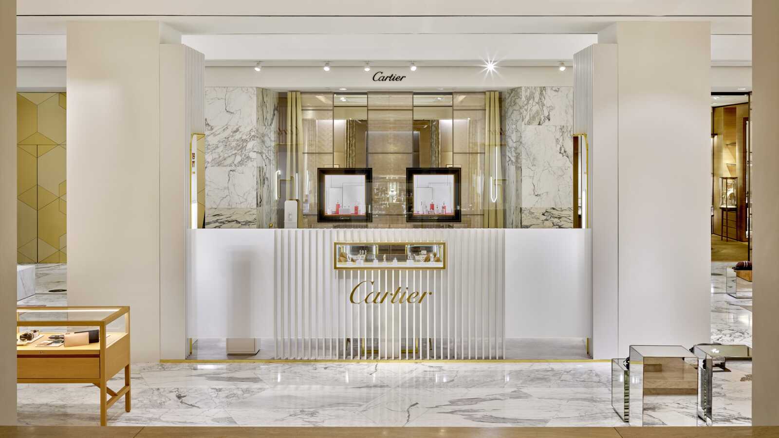 Cartier Wallpapers (48 images) - WallpaperCat