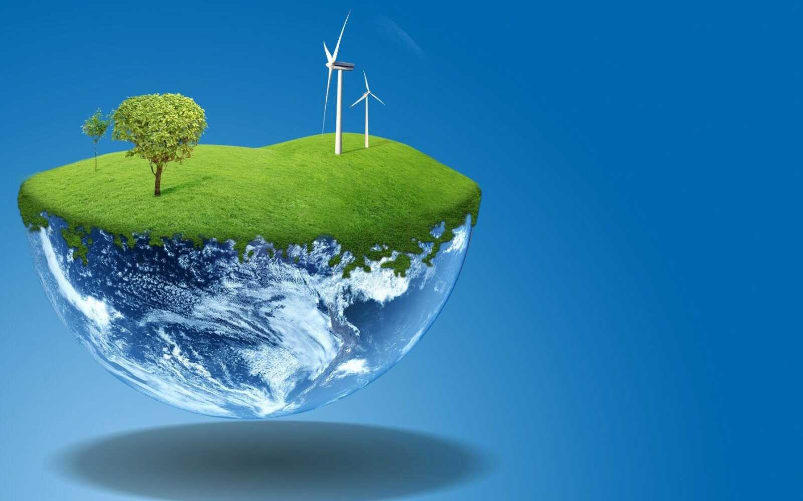 Go Green Wallpapers (48 images) - WallpaperCat