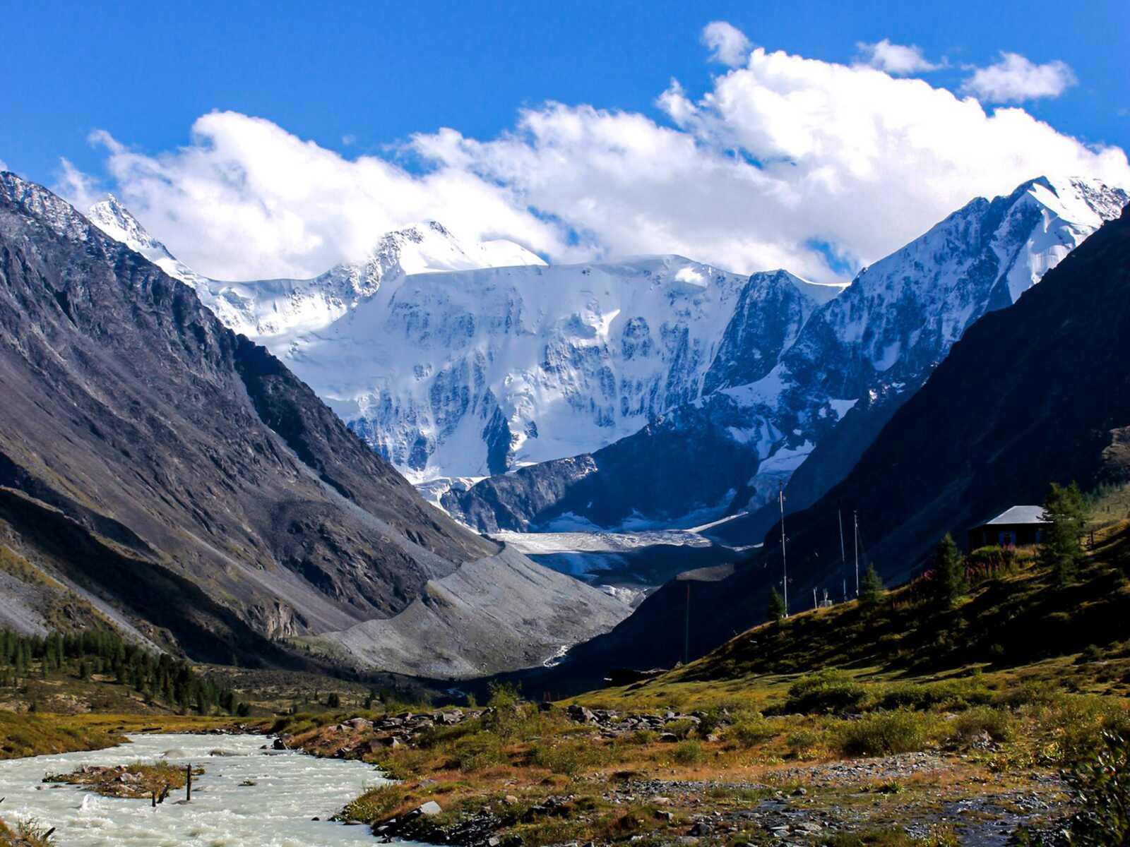 Altai Mountains Wallpapers (67 images) - WallpaperCat