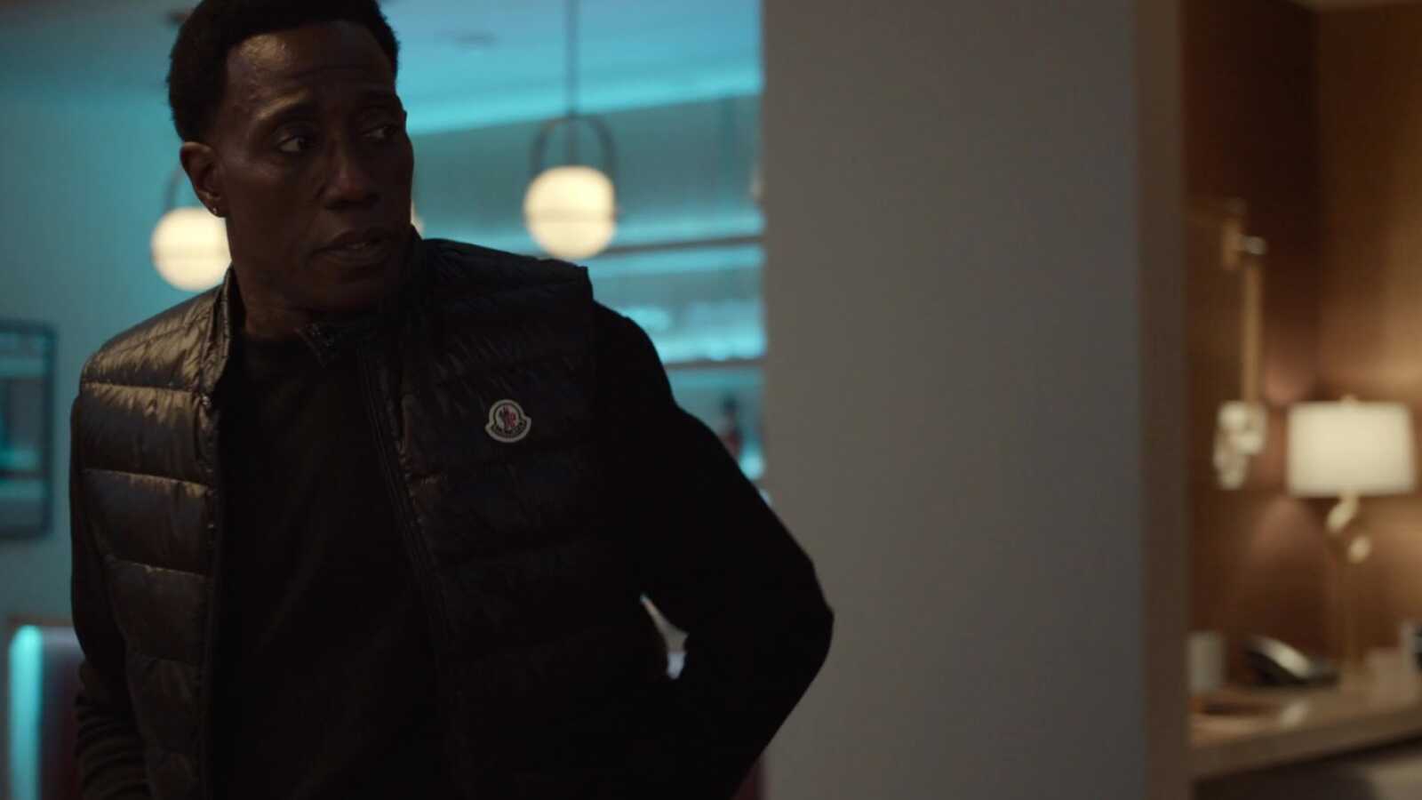 Wesley Snipes Wallpapers (34 images) - WallpaperCat