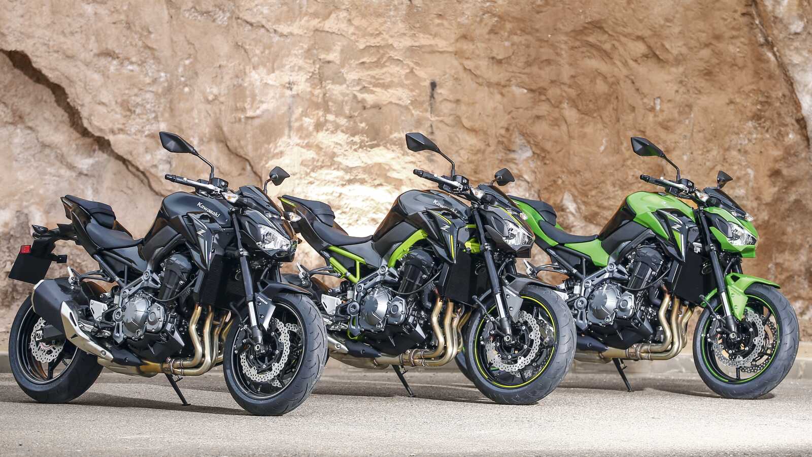 Kawasaki Z900 Wallpapers (24 images) - WallpaperCat
