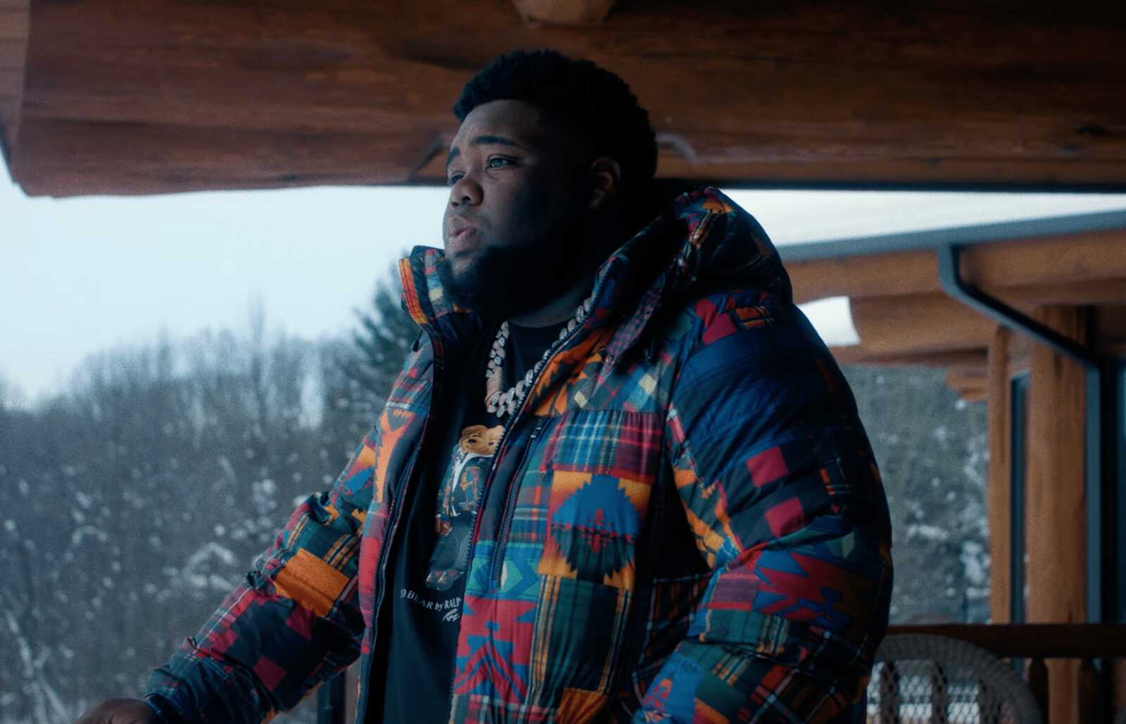 Rod Wave Wallpapers (23 images) - WallpaperCat