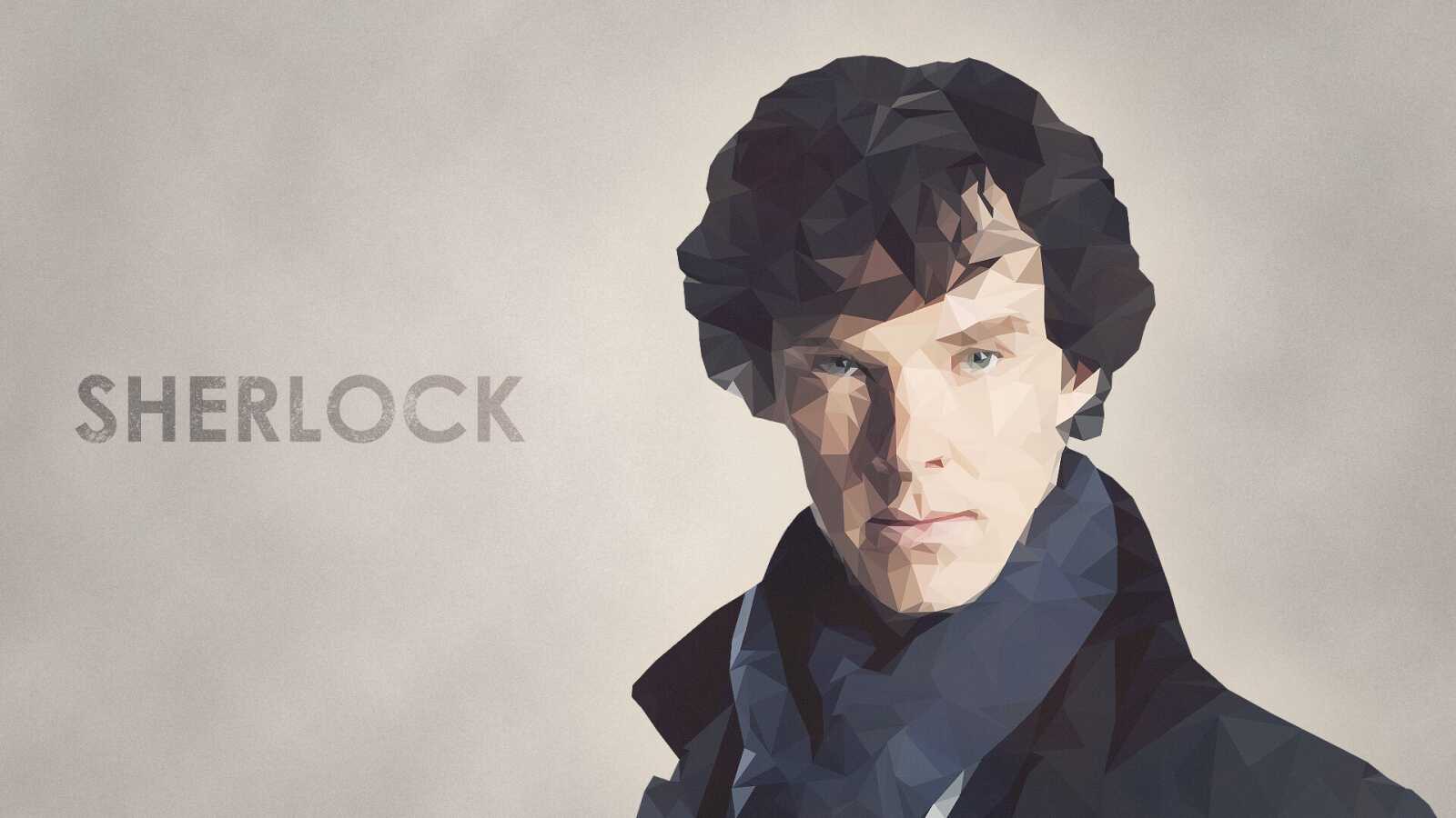 Sherlock (TV Series) Wallpapers (51 images) - WallpaperCat