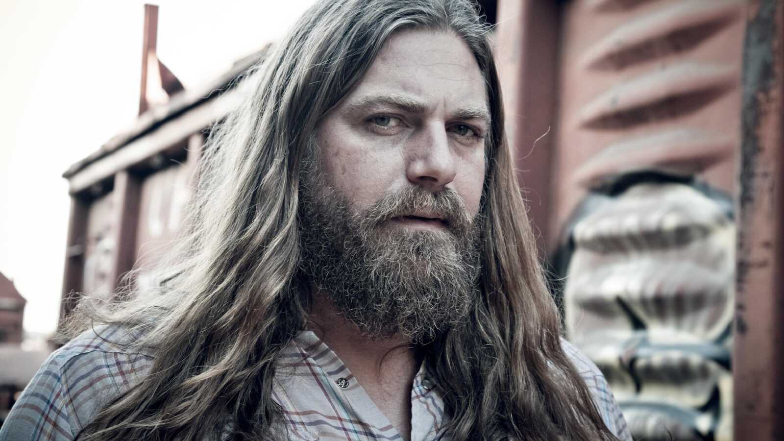 The White Buffalo (Band) Wallpapers (5 images) - WallpaperCat