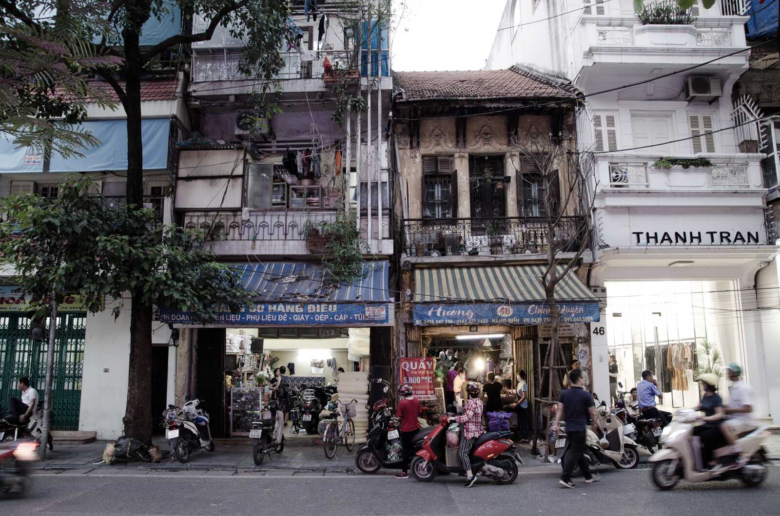 Hanoi Wallpapers (39 images) - WallpaperCat