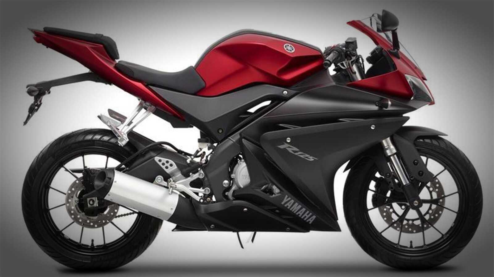 Yamaha YZF-R125 Wallpapers (23 images) - WallpaperCat