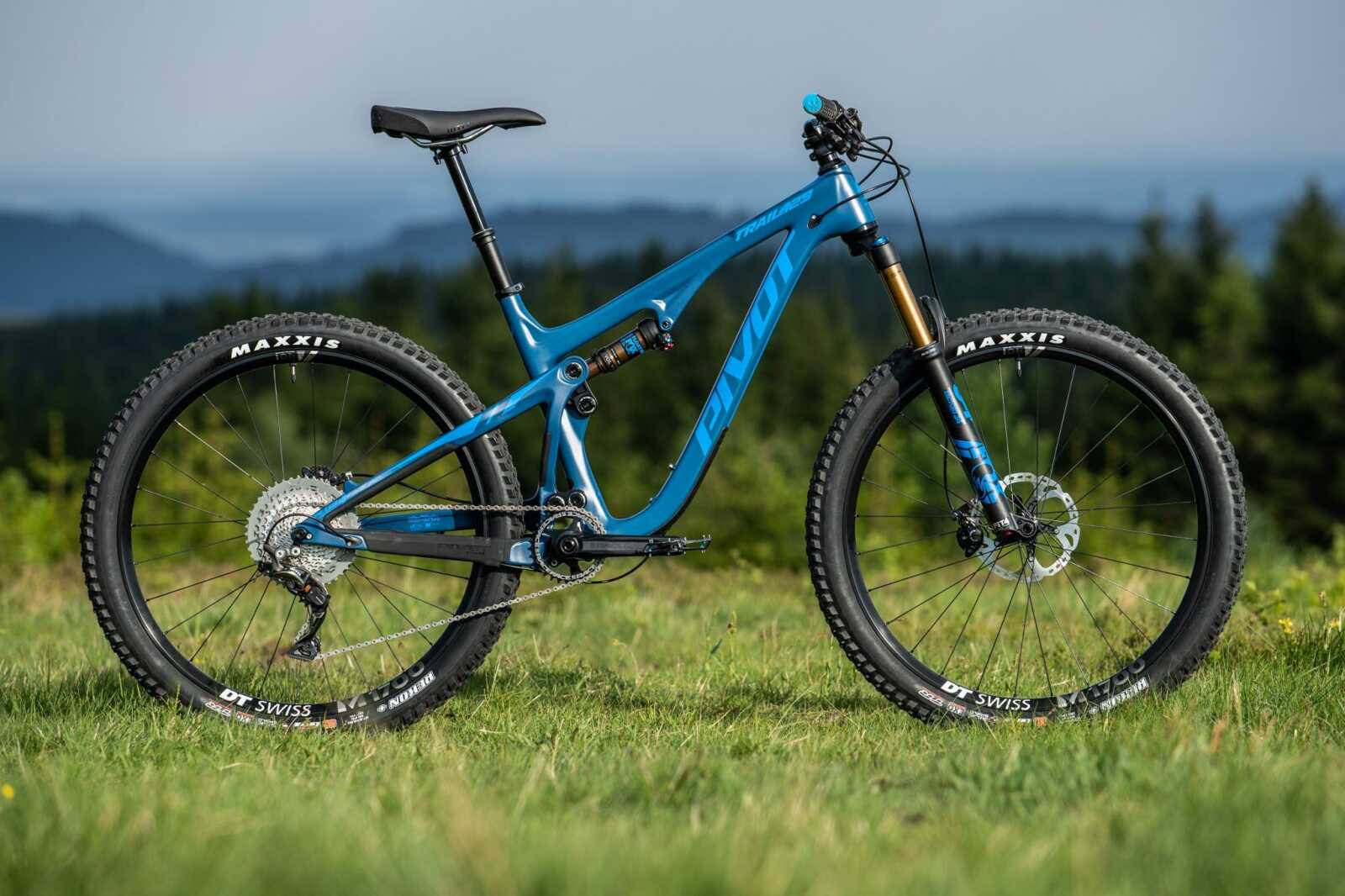 Pivot Cycles Wallpapers (51 images) - WallpaperCat