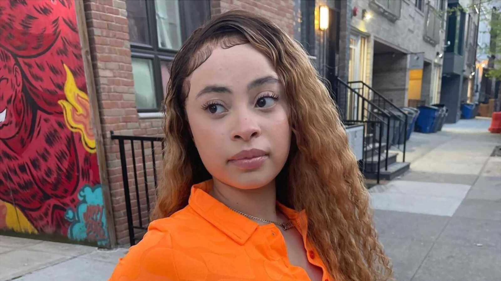 Ice Spice (Rapper) Wallpapers (6 images) - WallpaperCat