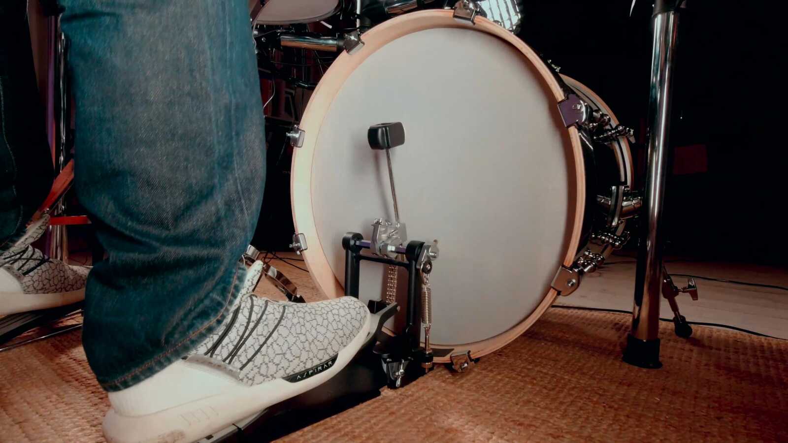 Bass Drum Wallpapers (16 images) - WallpaperCat