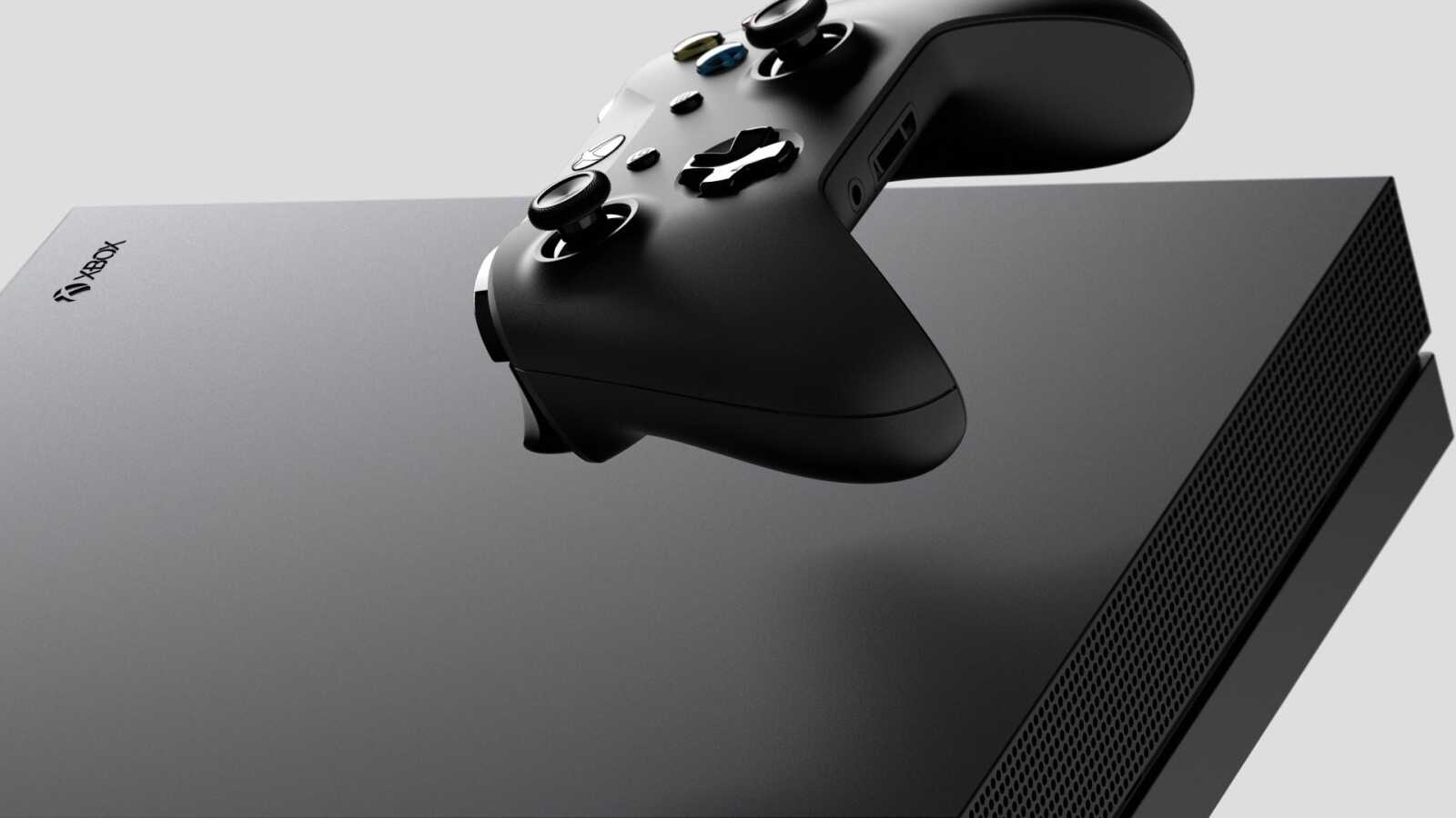 Xbox Wallpapers (54 images) - WallpaperCat