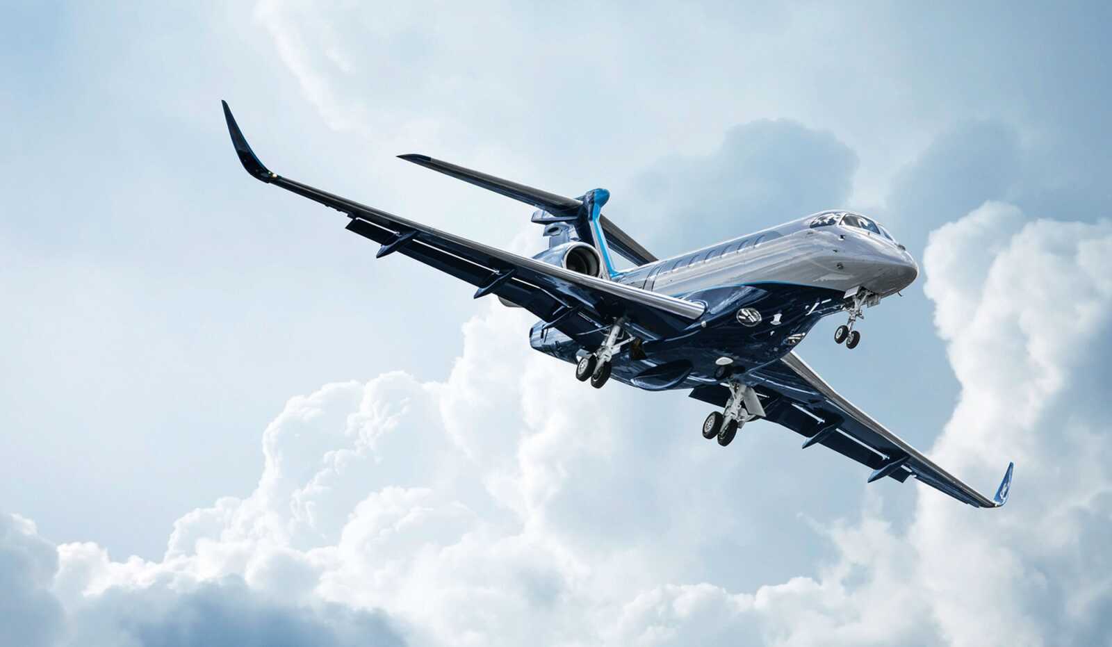 Embraer Wallpapers (53 images) - WallpaperCat