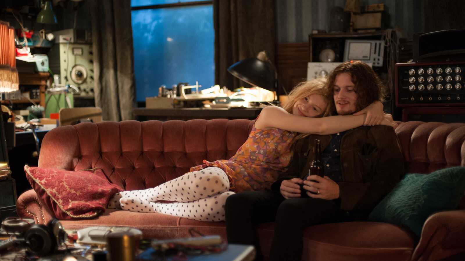 Only Lovers Left Alive Wallpapers (36 images) - WallpaperCat