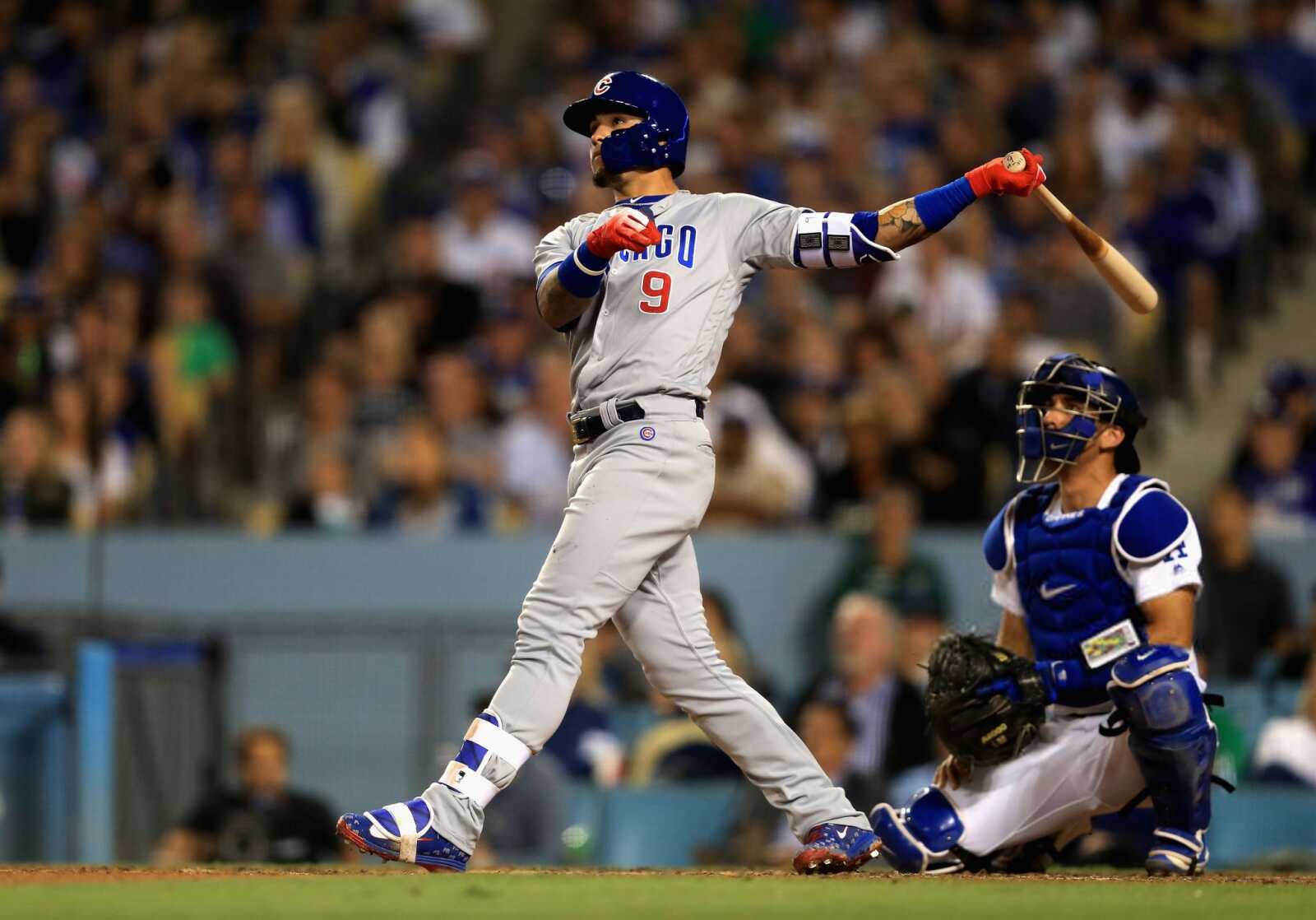 Chicago Cubs Wallpapers (46 images) - WallpaperCat