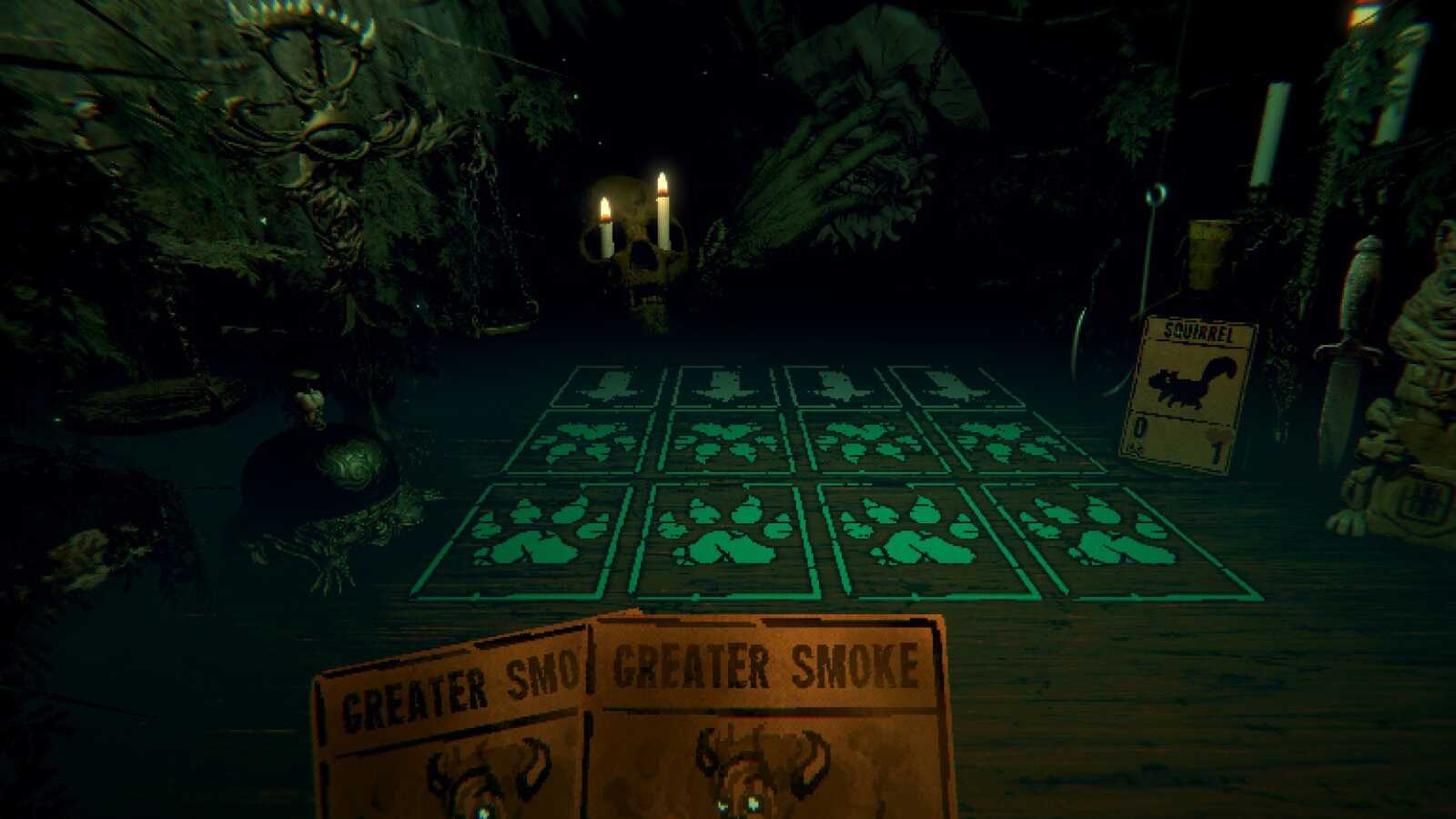 Inscryption (Game) Wallpapers (34 images) - WallpaperCat