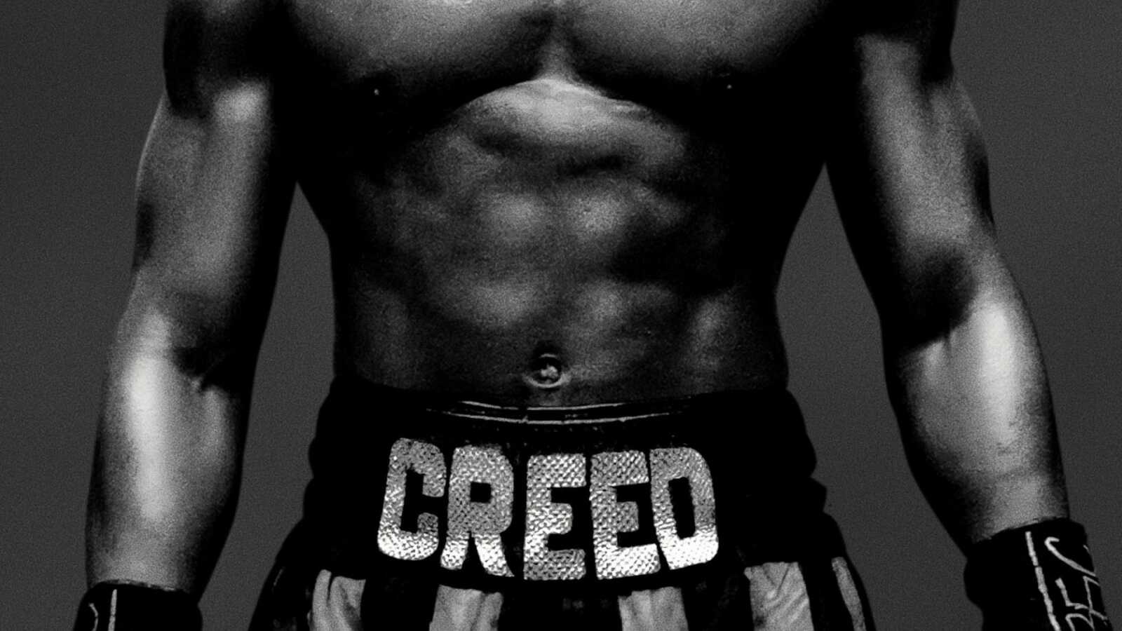 Creed (Movie) Wallpapers (16 images) - WallpaperCat