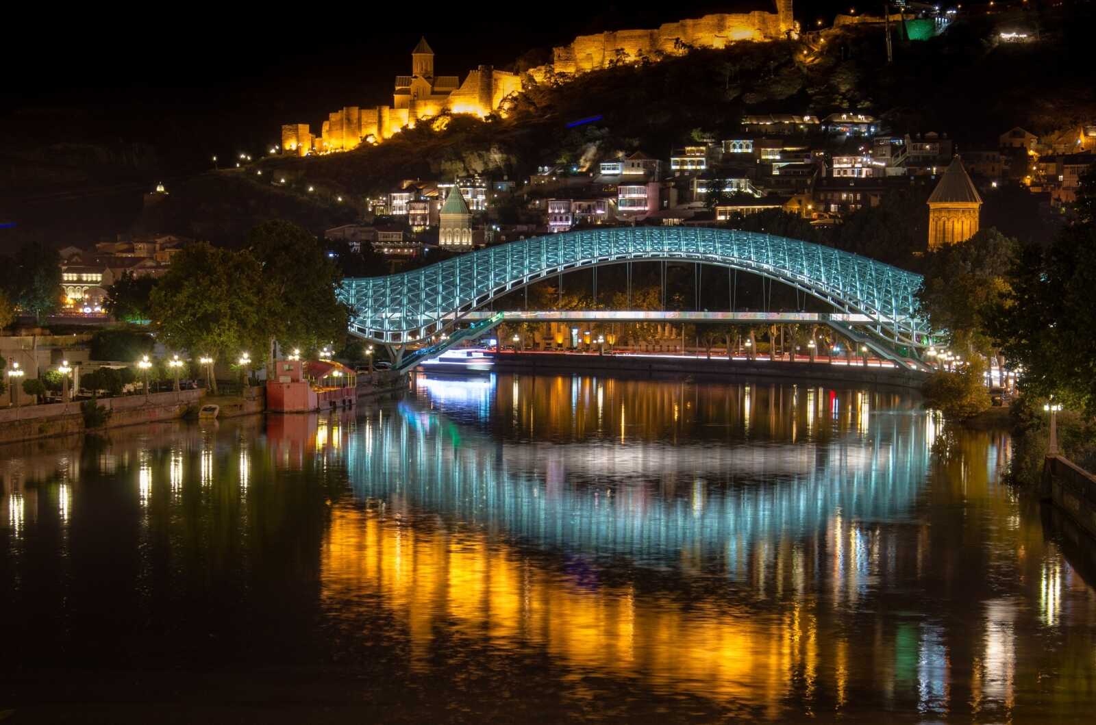 Tbilisi Wallpapers (39 images) - WallpaperCat