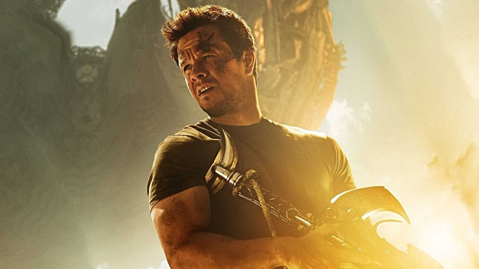 Mark Wahlberg (Transformers) Wallpapers (20 images) - WallpaperCat