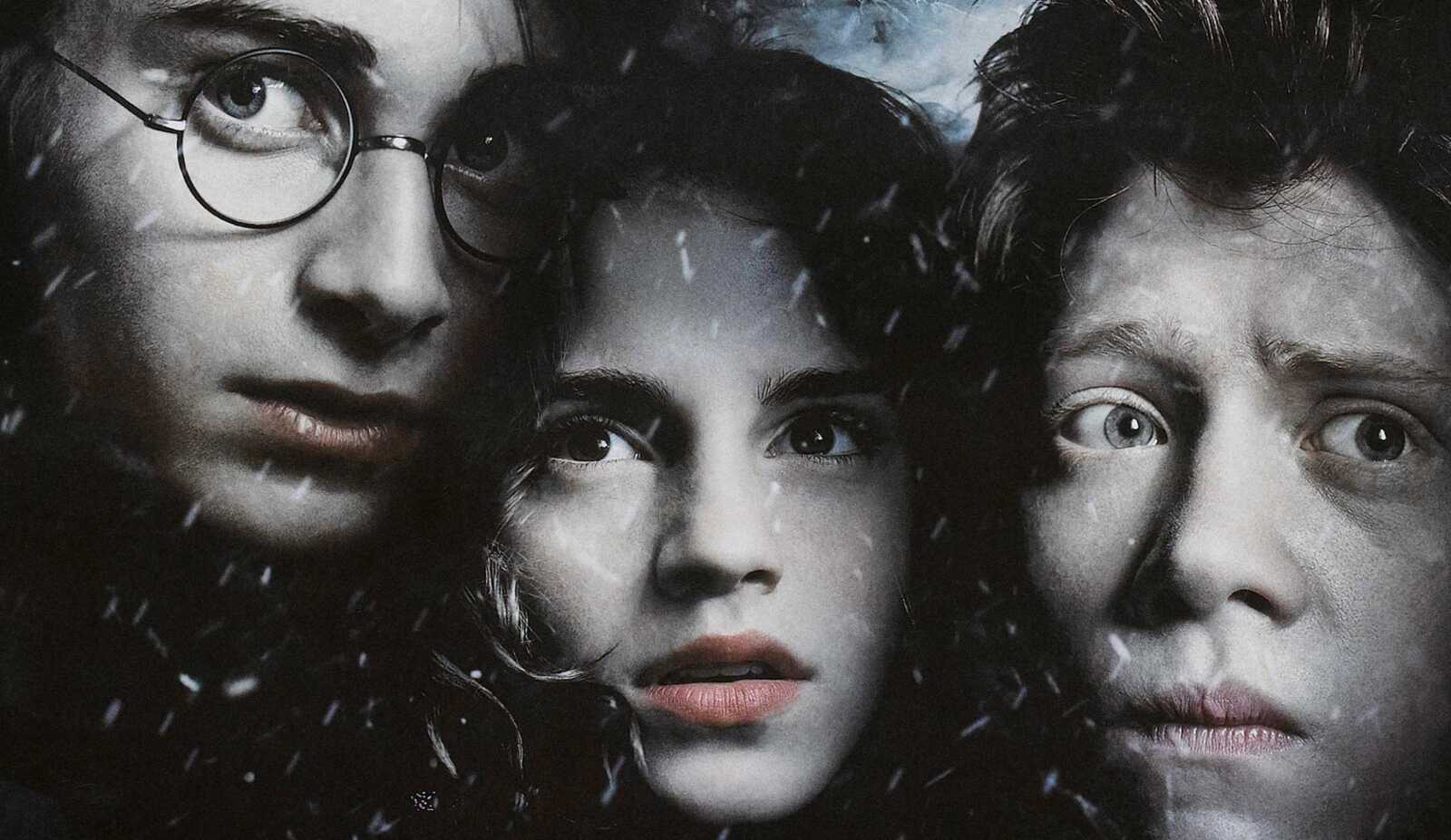The Prisoner of Azkaban Wallpapers (47 images) - WallpaperCat