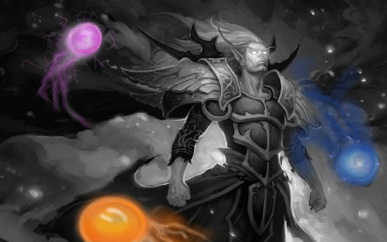 Invoker Wallpapers (43 images) - WallpaperCat