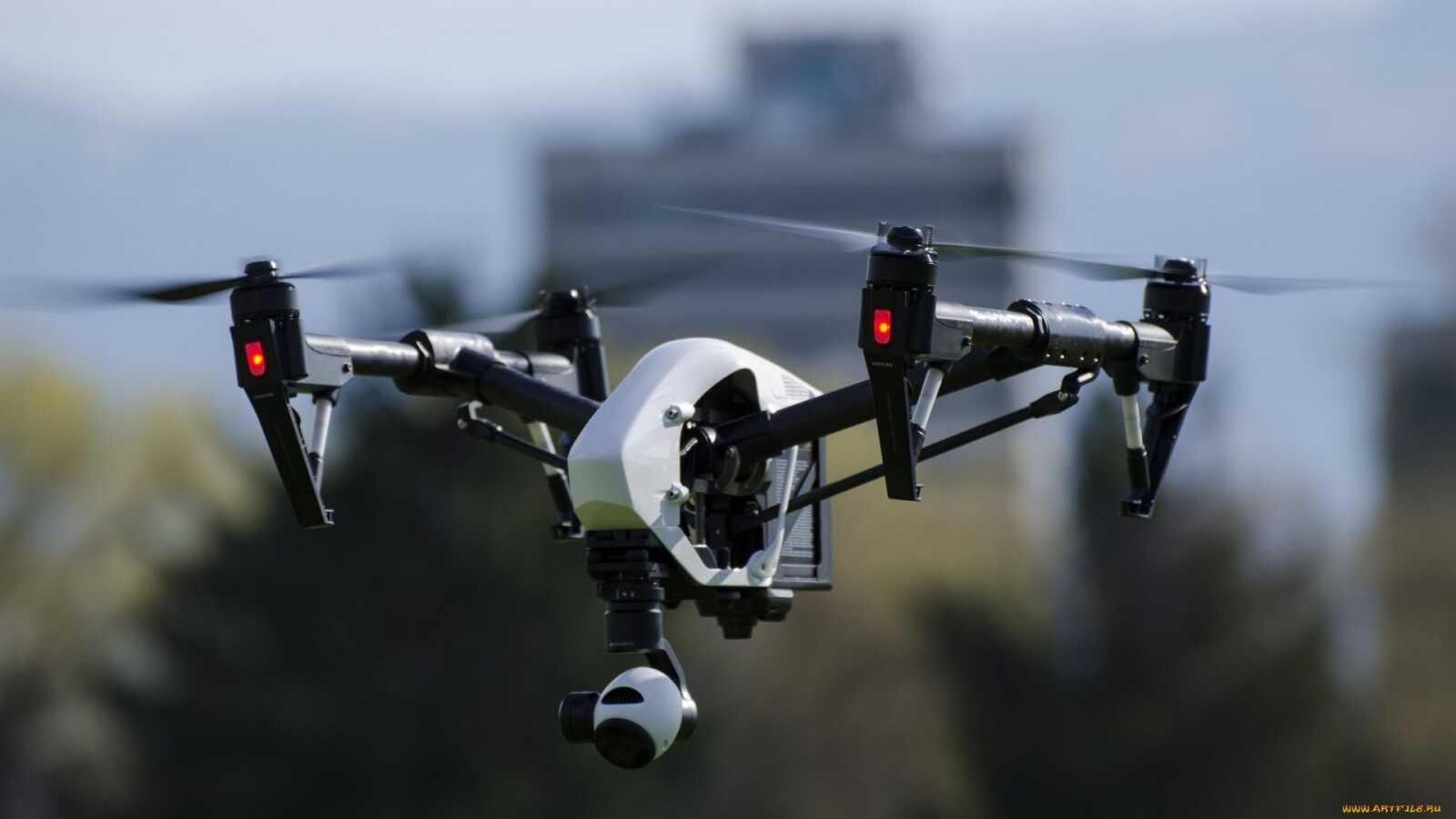 Drone Wallpapers (64 images) - WallpaperCat