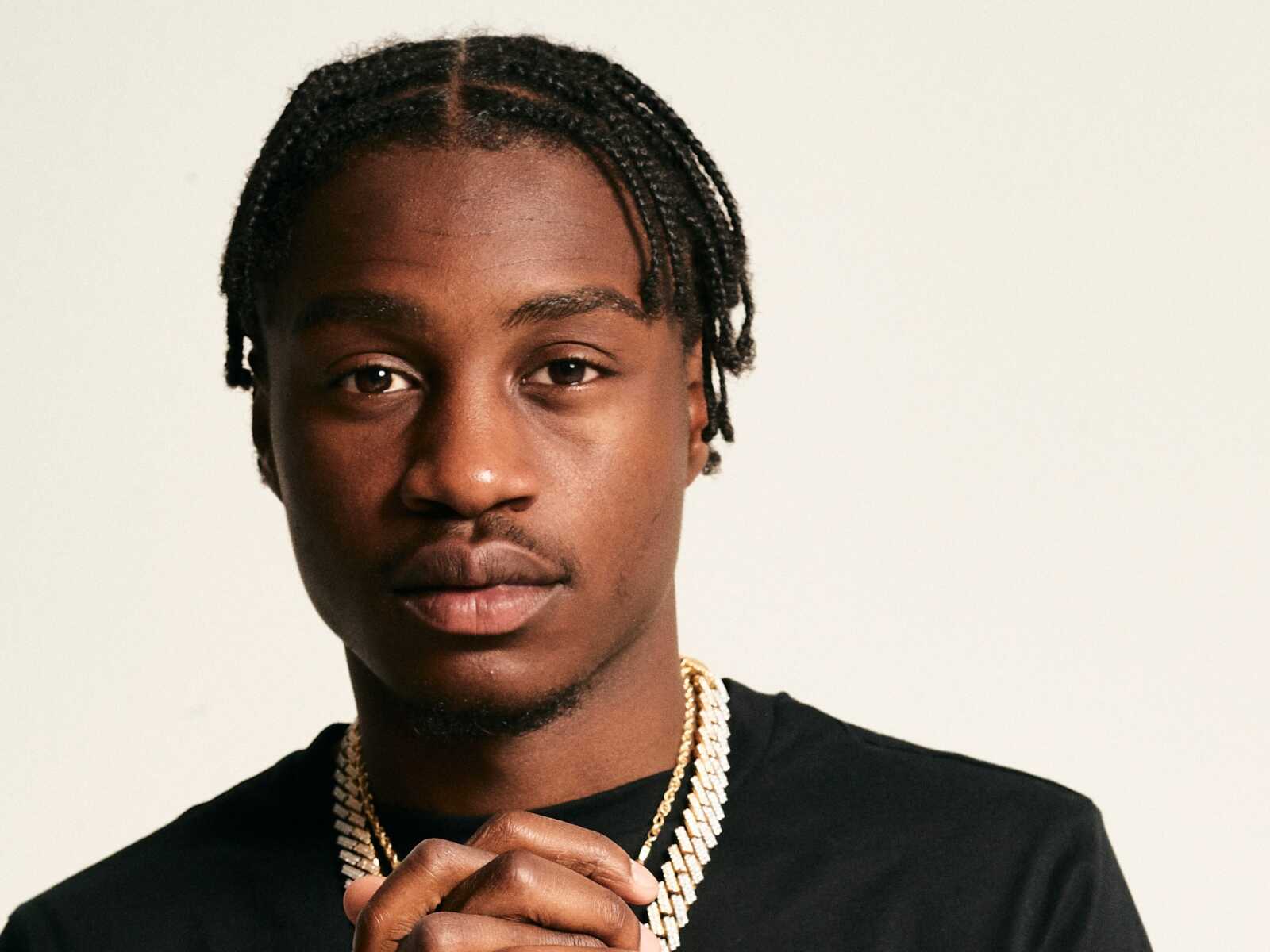 Lil Tjay Wallpapers (47 images) - WallpaperCat