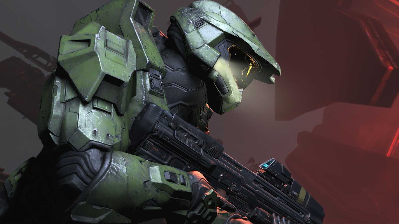 Master Chief Wallpapers (49 images) - WallpaperCat