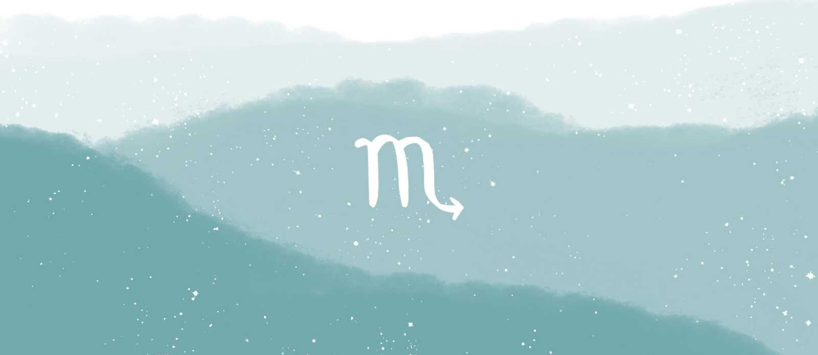 Scorpio Zodiac Sign Wallpapers (17 images) - WallpaperCat