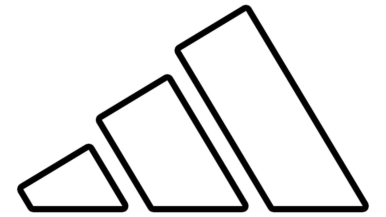 Logo Adidas Wallpapers (36 images) - WallpaperCat