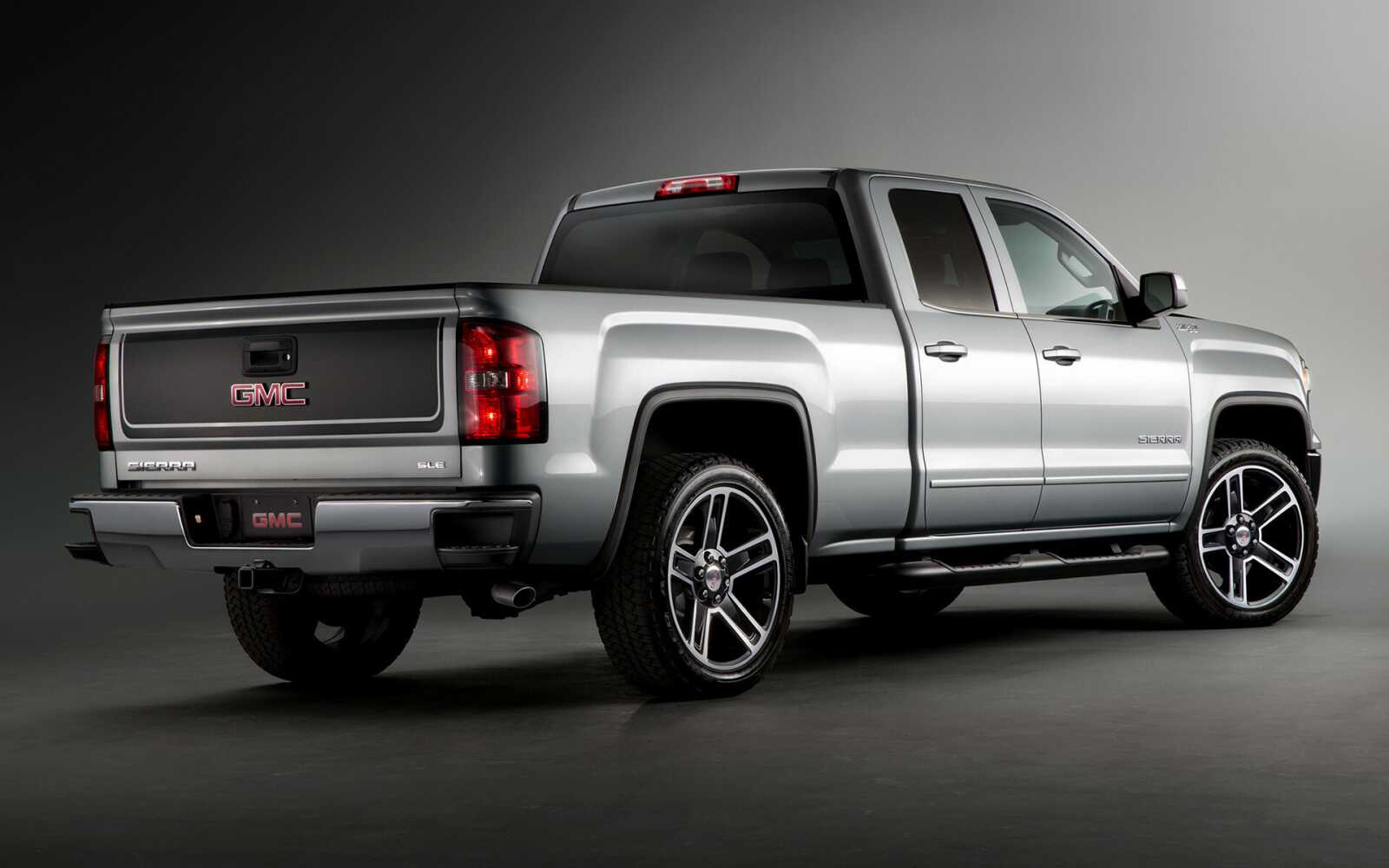 GMC Wallpapers (50 images) - WallpaperCat
