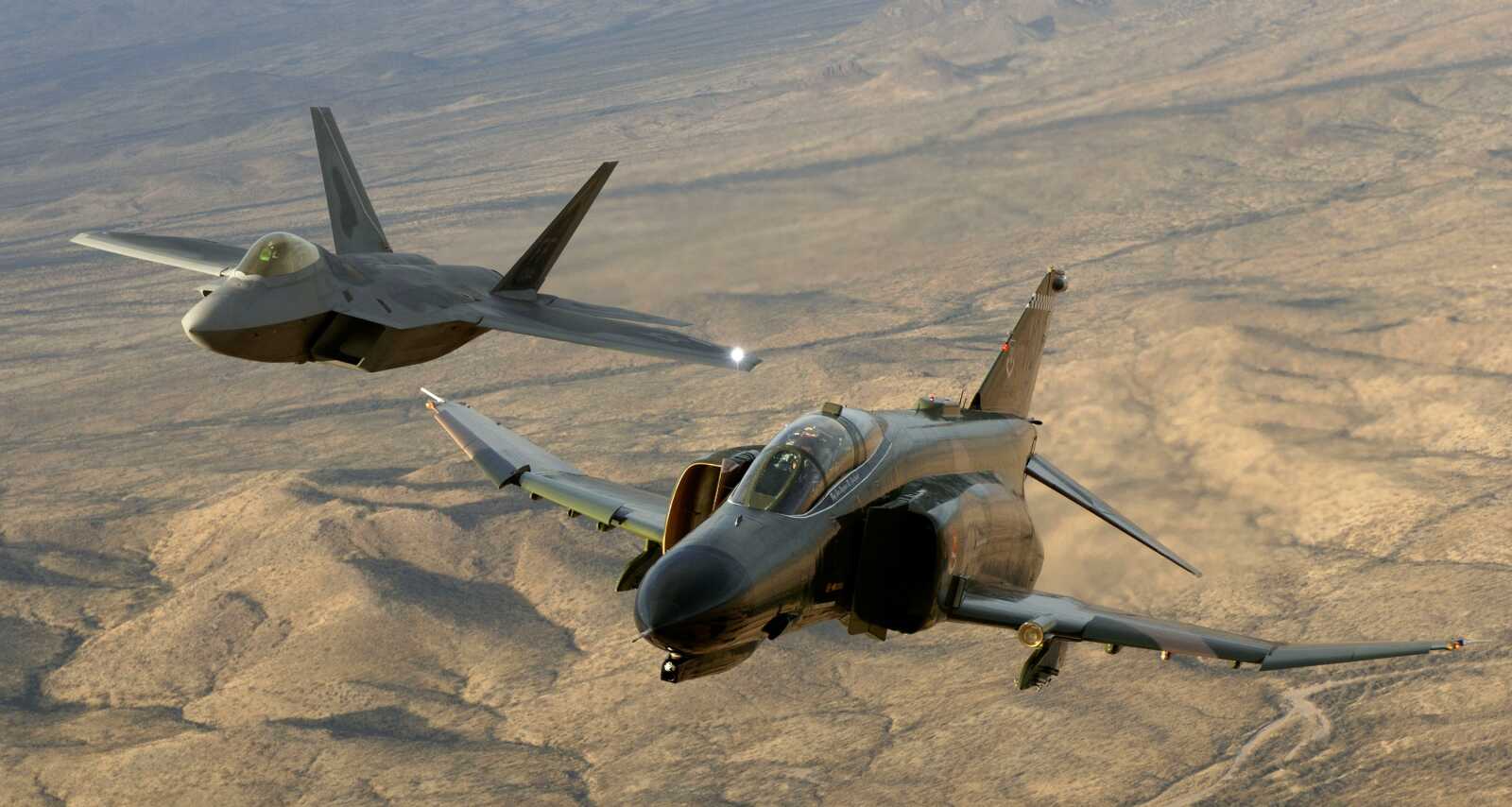 Jet Fighter Wallpapers (68 images) - WallpaperCat