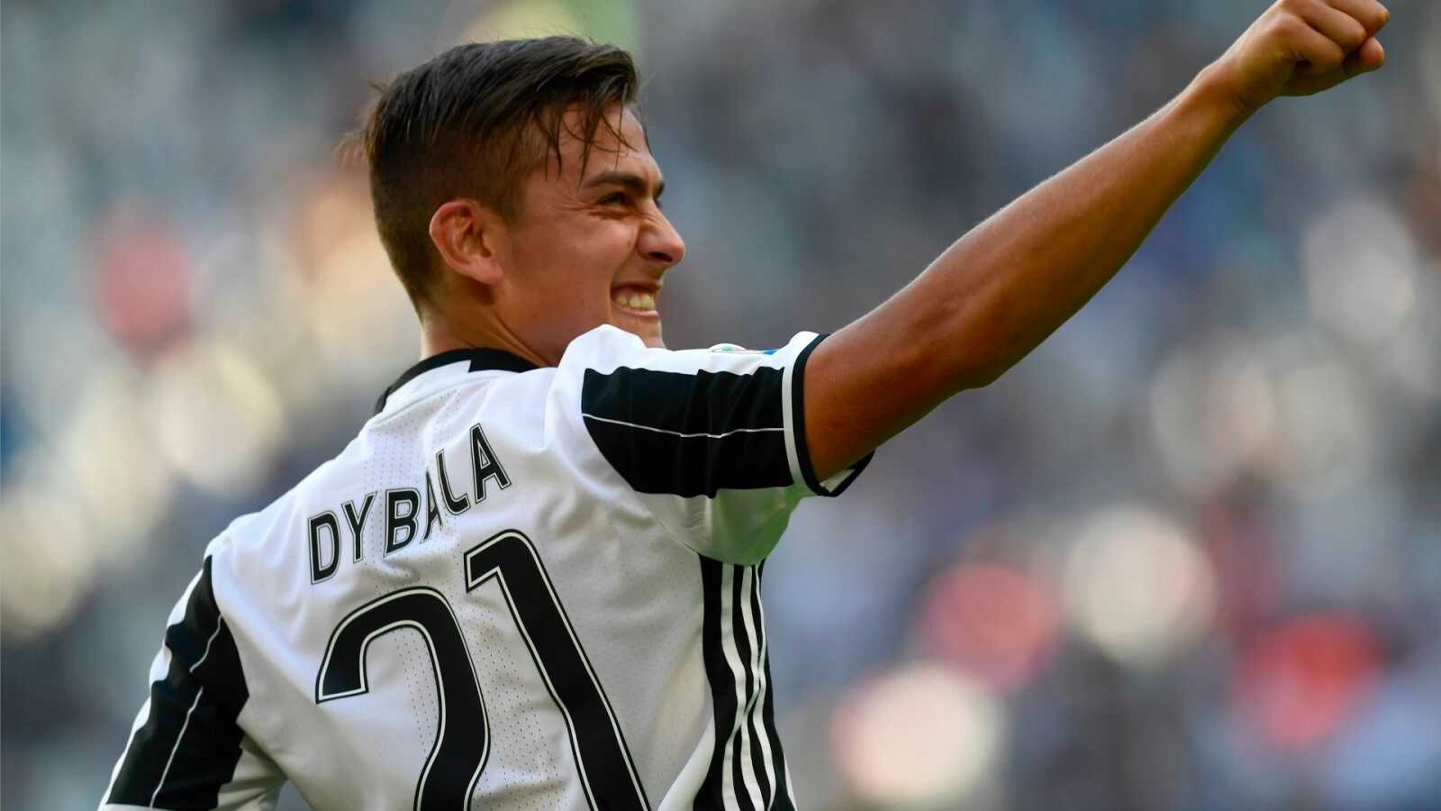 Dybala Wallpapers (36 images) - WallpaperCat