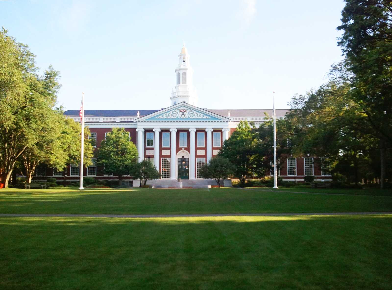 Harvard University Wallpapers (20 images) - WallpaperCat