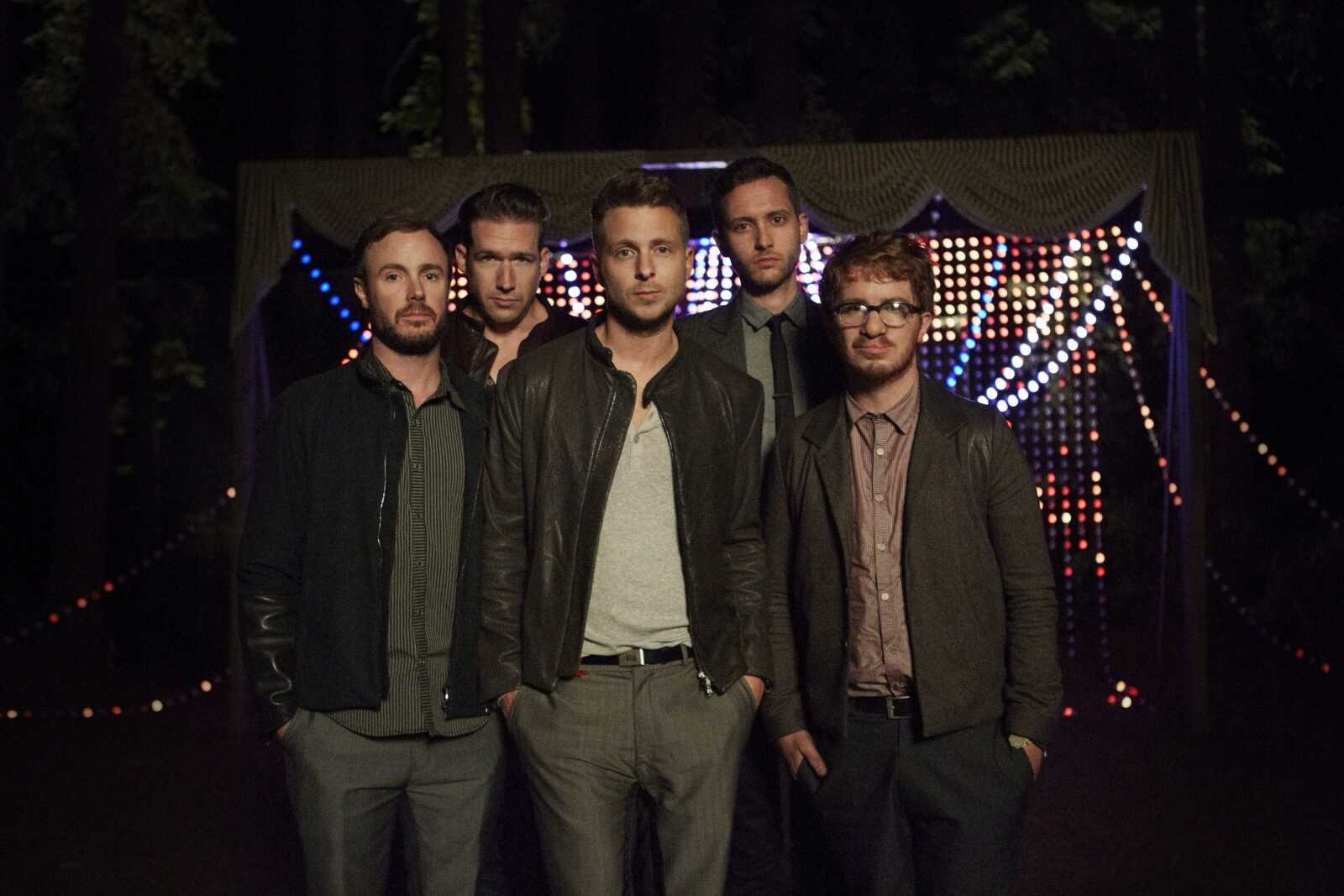 OneRepublic Wallpapers (45 images) - WallpaperCat