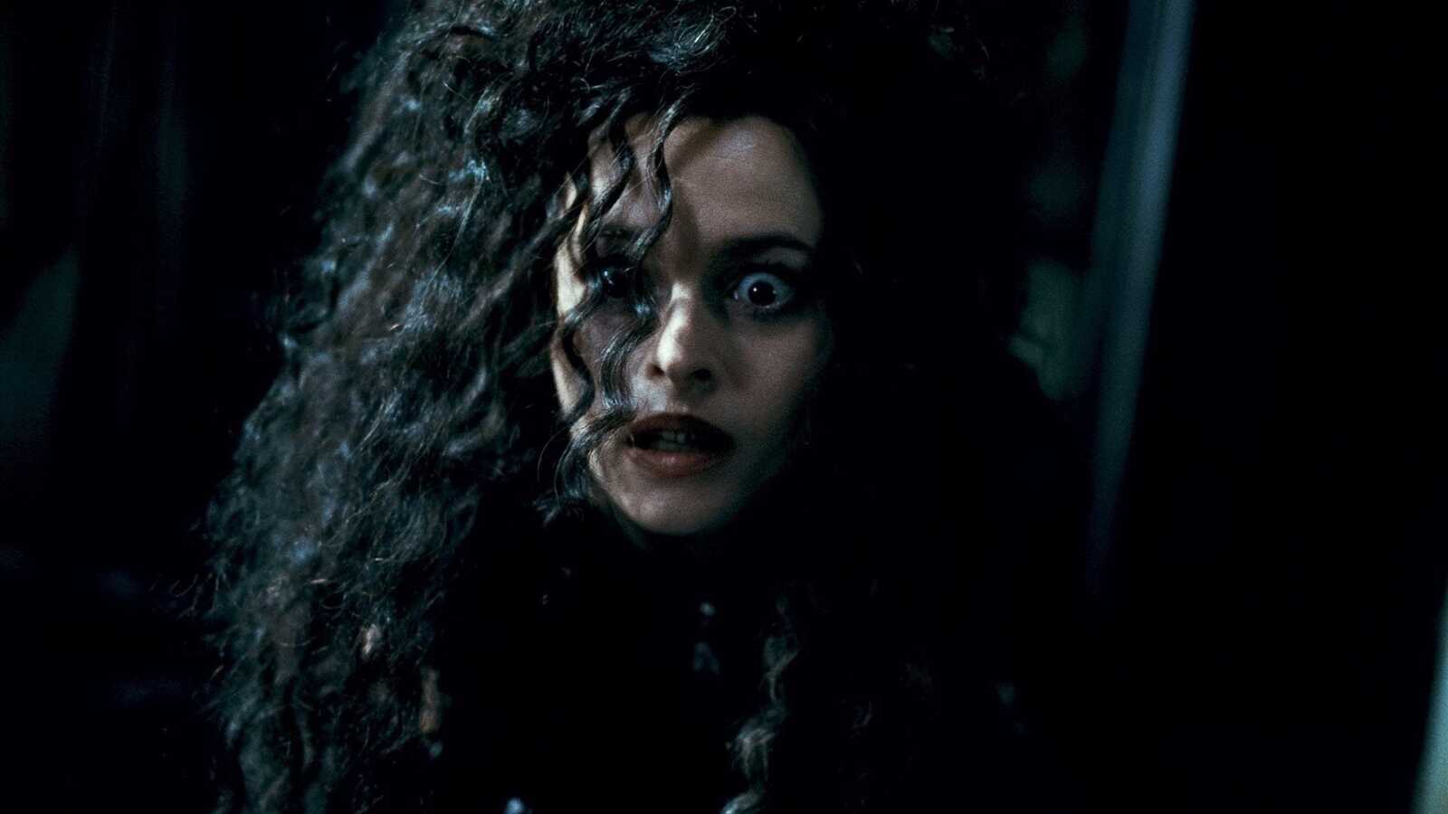 Bellatrix Lestrange Wallpapers (31 images) - WallpaperCat